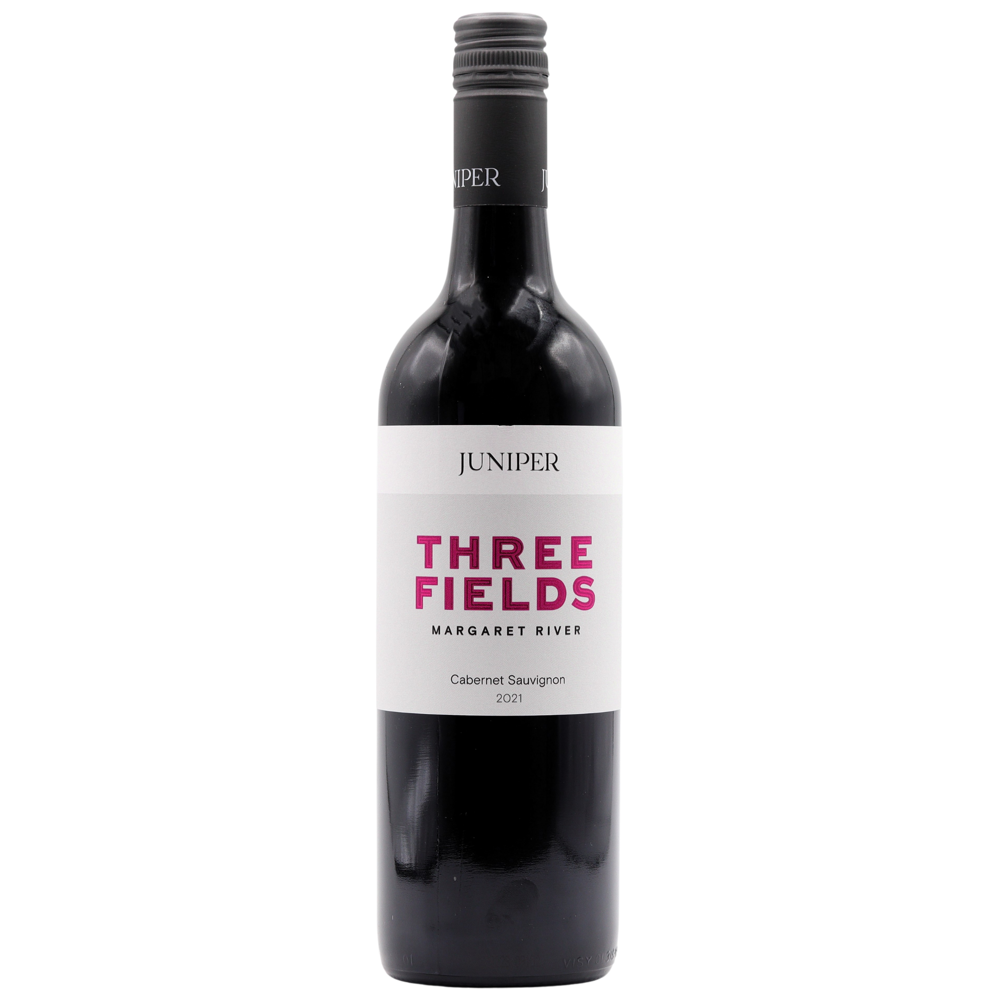 Juniper Three Fields Cabernet Sauvignon Mane Specialist Bottleshop