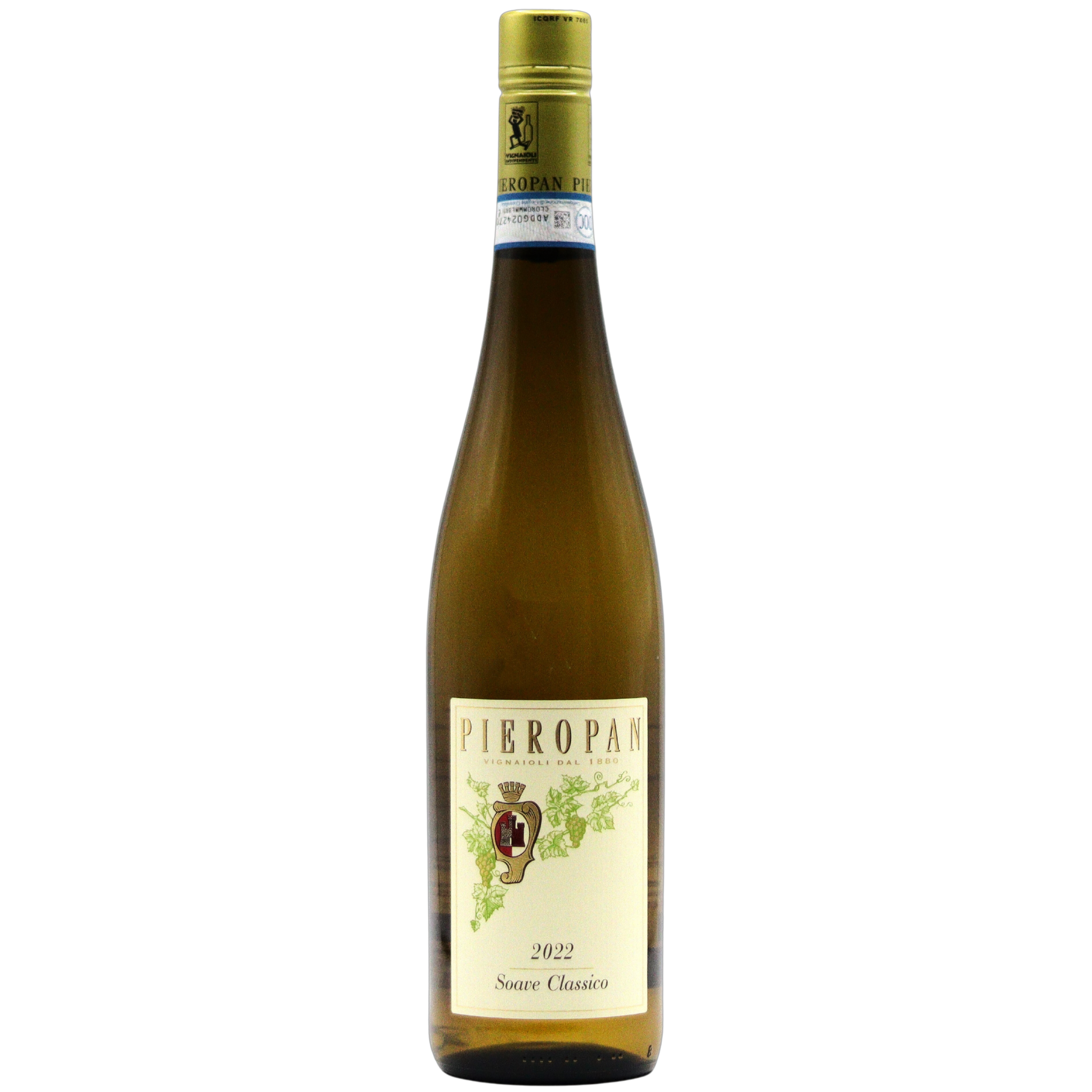 Pieropan Soave Classico Mane Specialist Bottleshop