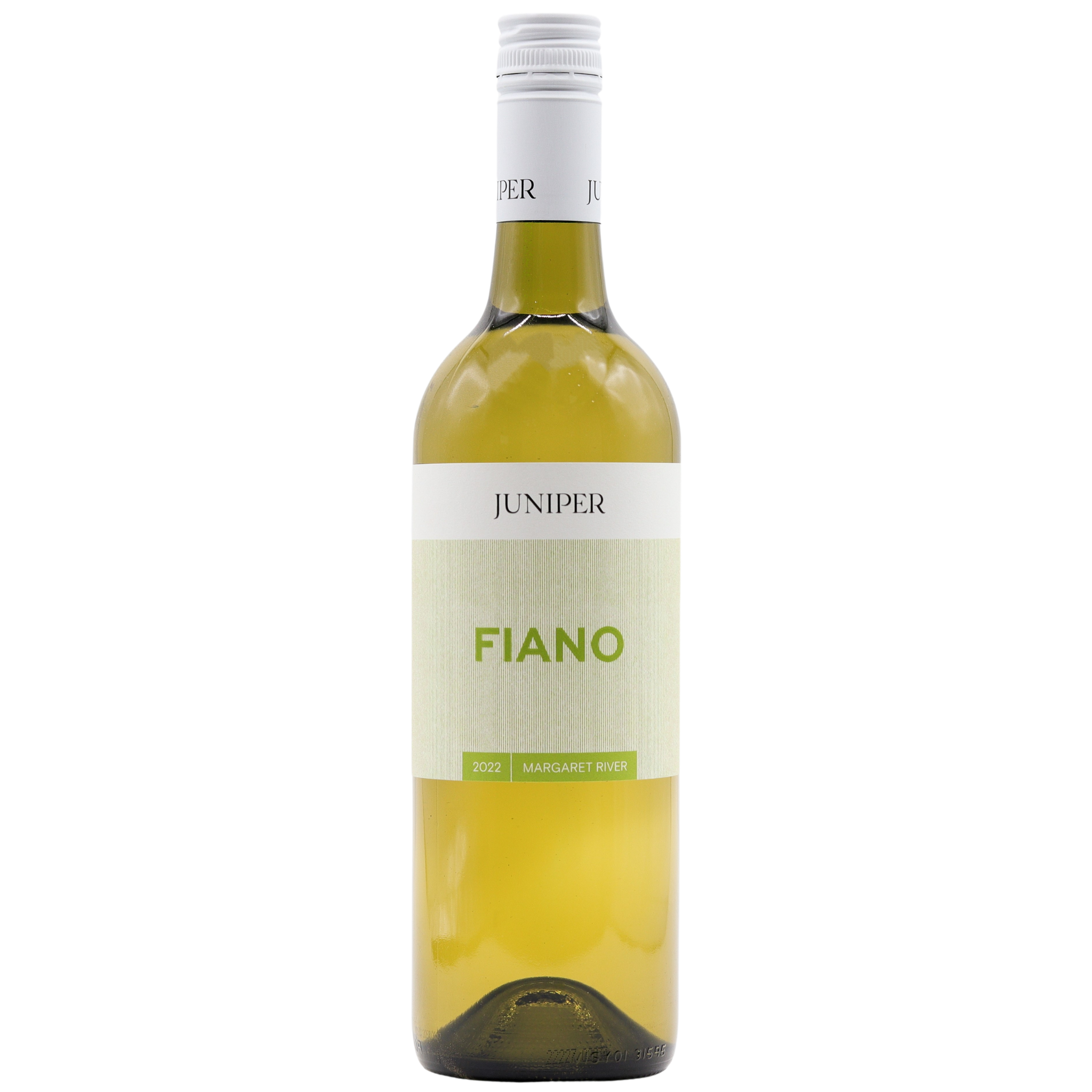 Juniper Canvas Fiano Mane Specialist Bottleshop