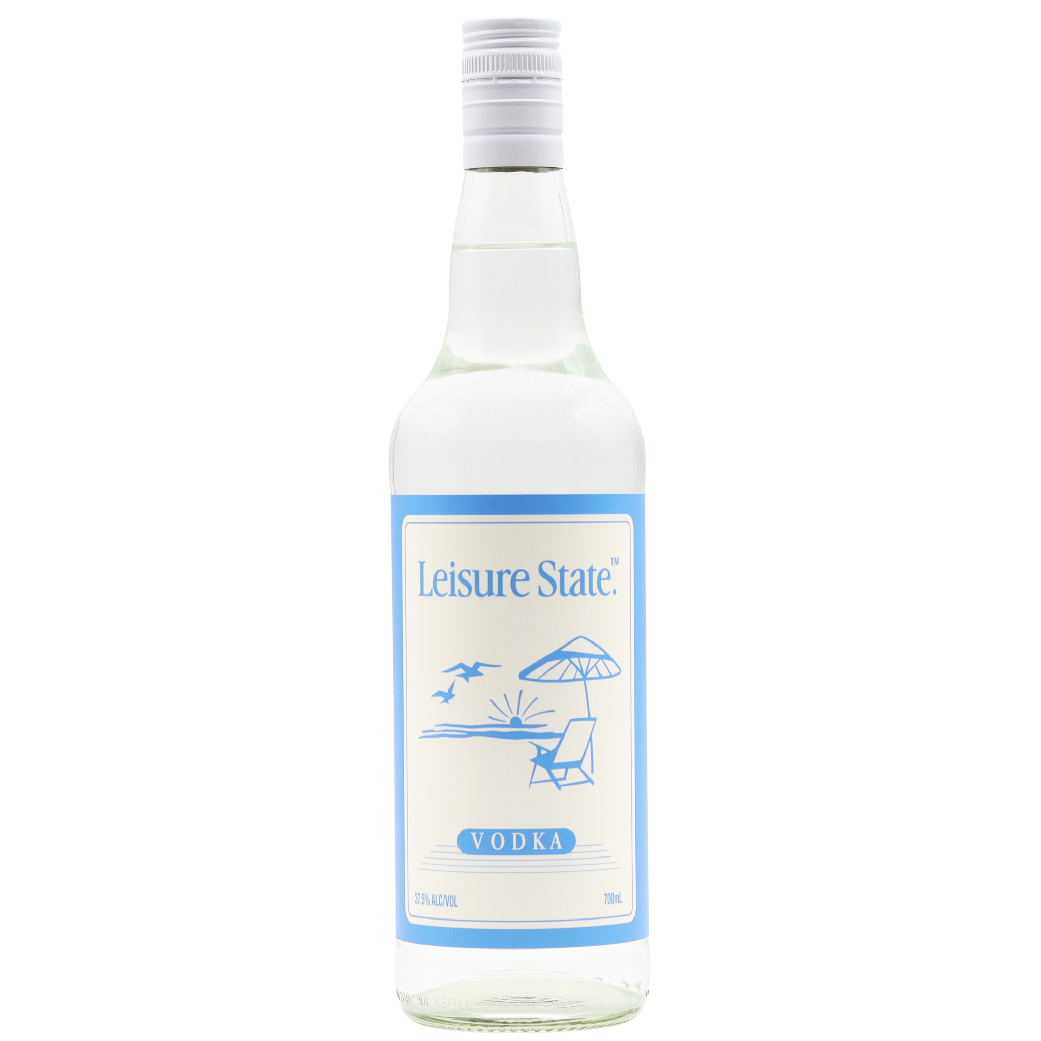 Vodka – Mane Specialist Bottleshop