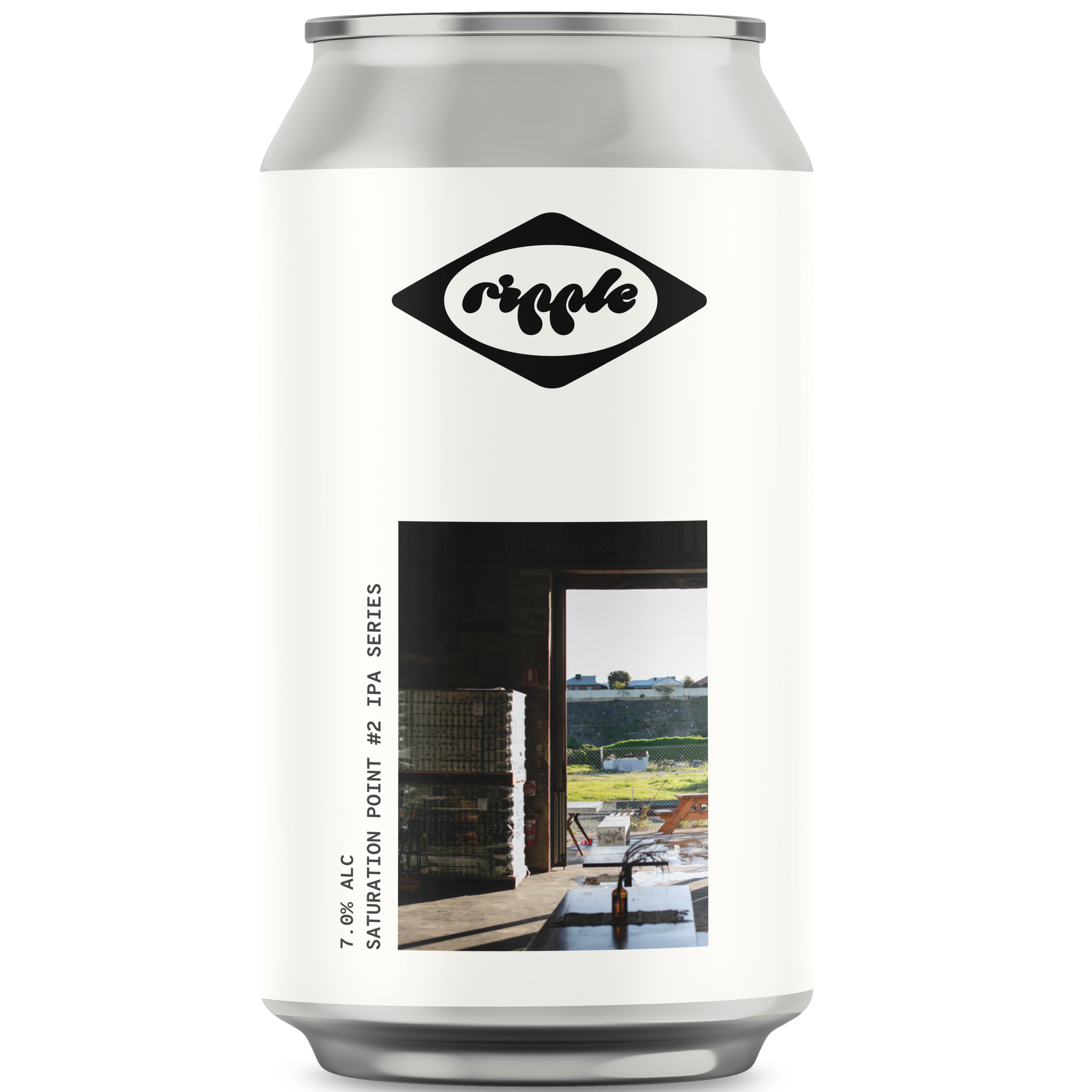Ripple - Saturation Point Series #2 – Mane Specialist Bottleshop