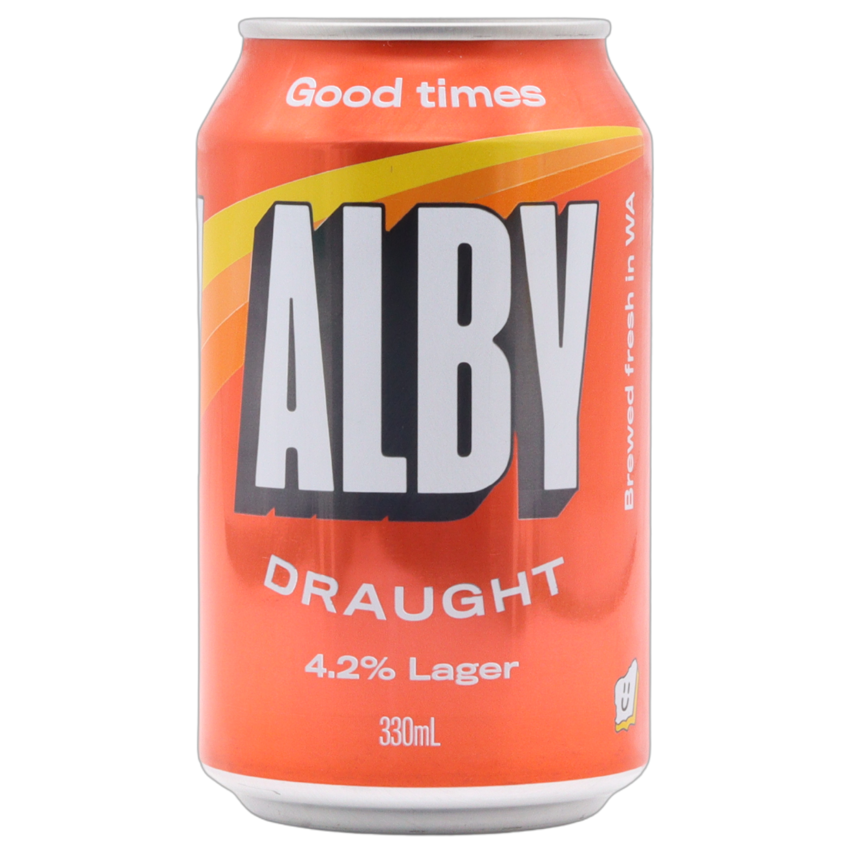GAGE ROADS - ALBY DRAUGHT – Mane Specialist Bottleshop
