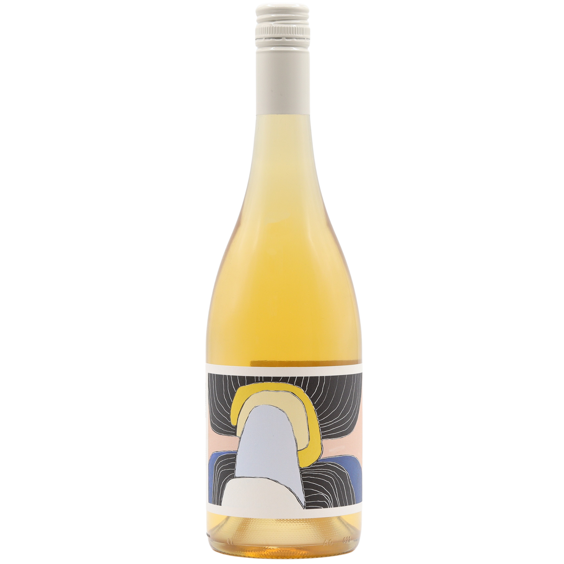 ALKINA - KIN RED SEMILLON – Mane Specialist Bottleshop