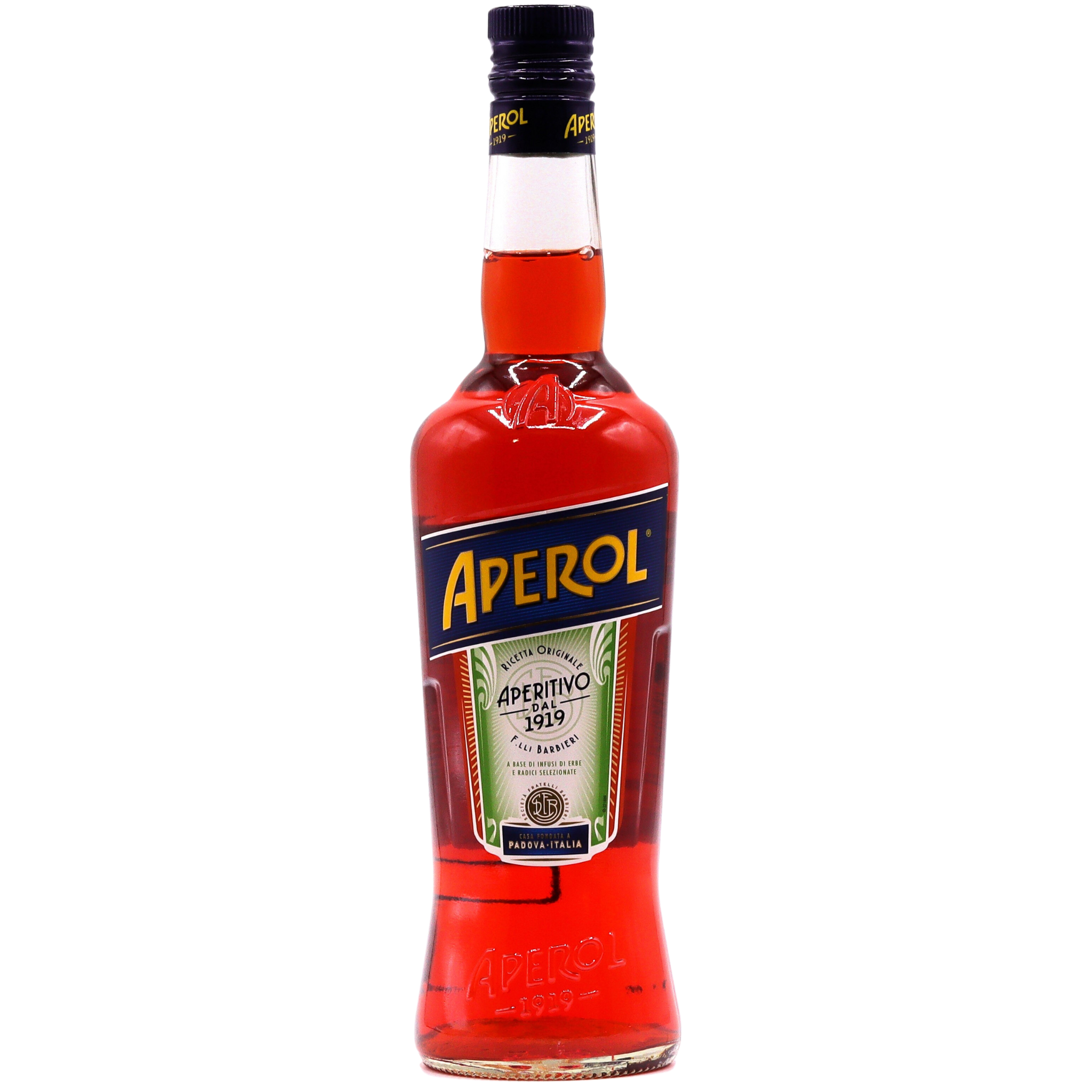 APEROL – Mane Specialist Bottleshop