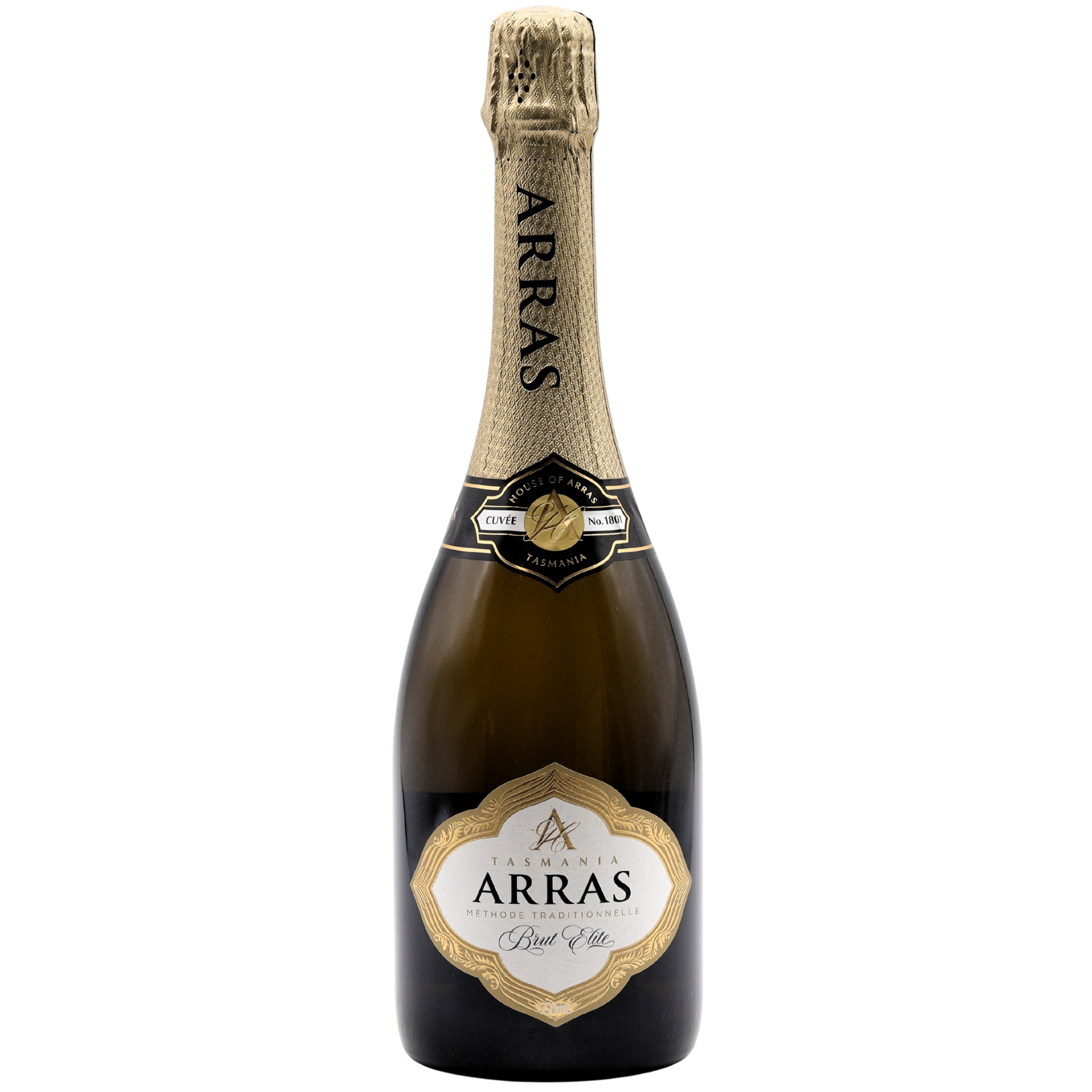 House Of Arras - Brut Elite Nv – Mane Specialist Bottleshop