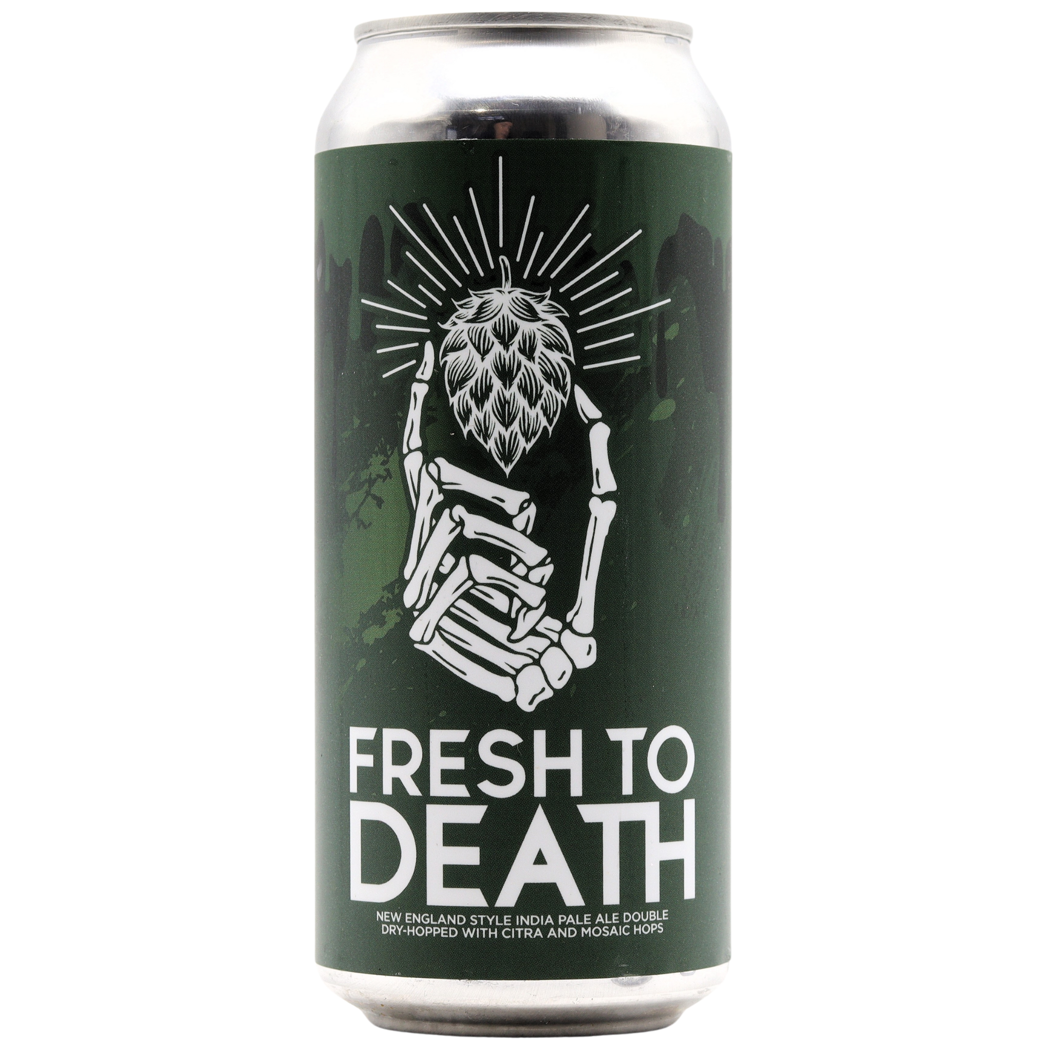 Aurora - Fresh To Death – Mane Specialist Bottleshop