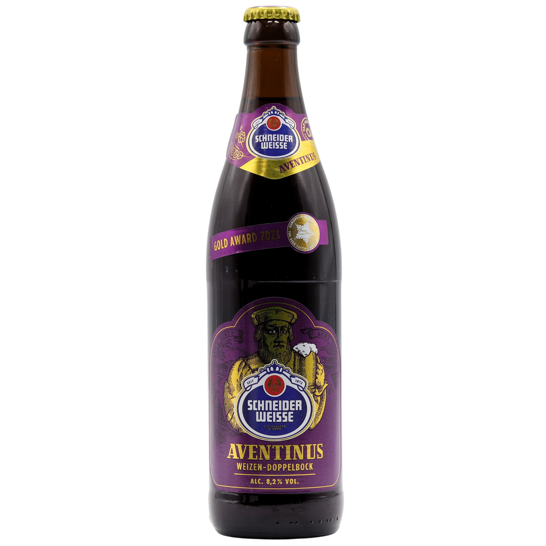 Schneider Weisse - Tap 6 Mein Aventinus – Mane Specialist Bottleshop