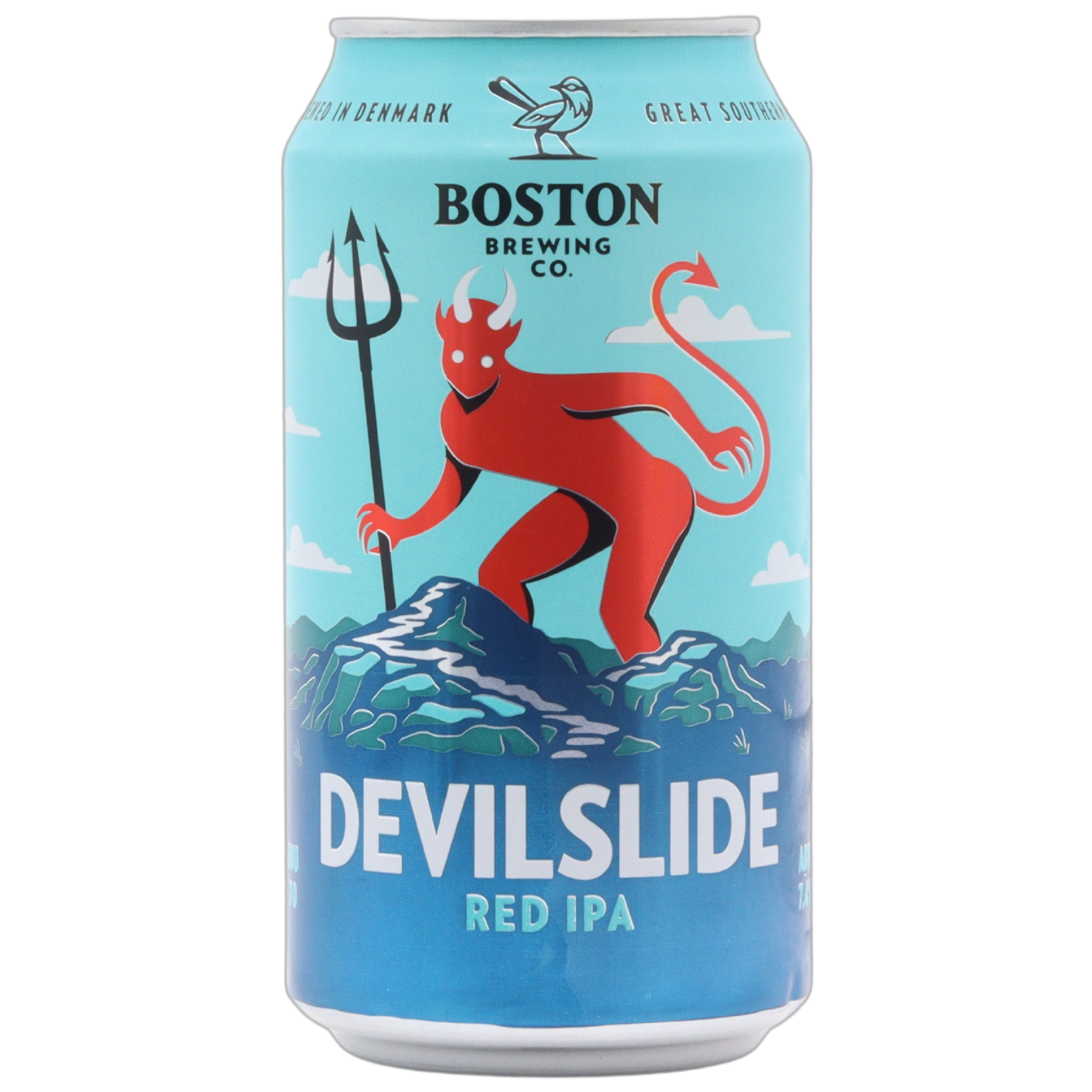 Boston - Devilslide – Mane Specialist Bottleshop
