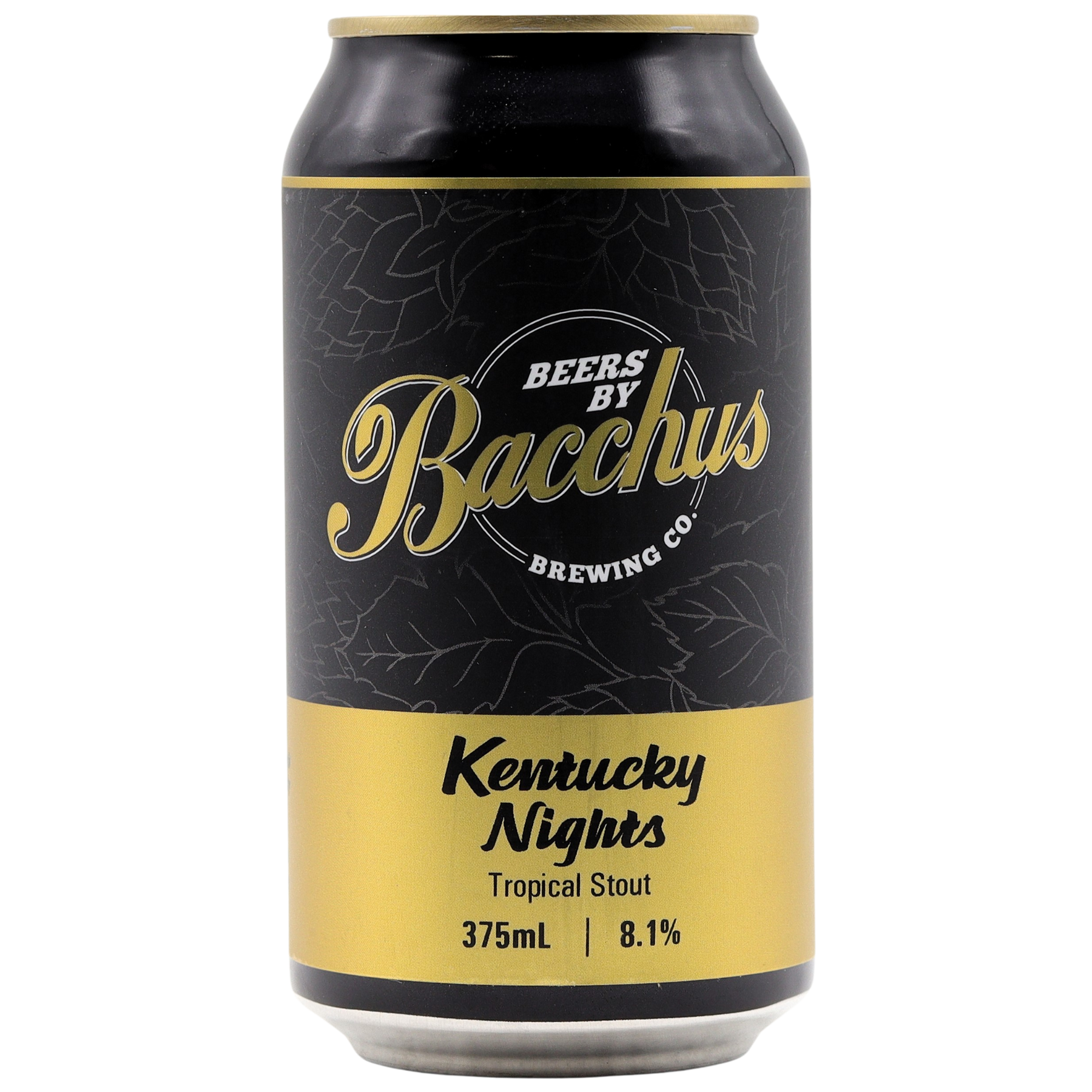 Bacchus - Kentucky Nights – Mane Specialist Bottleshop