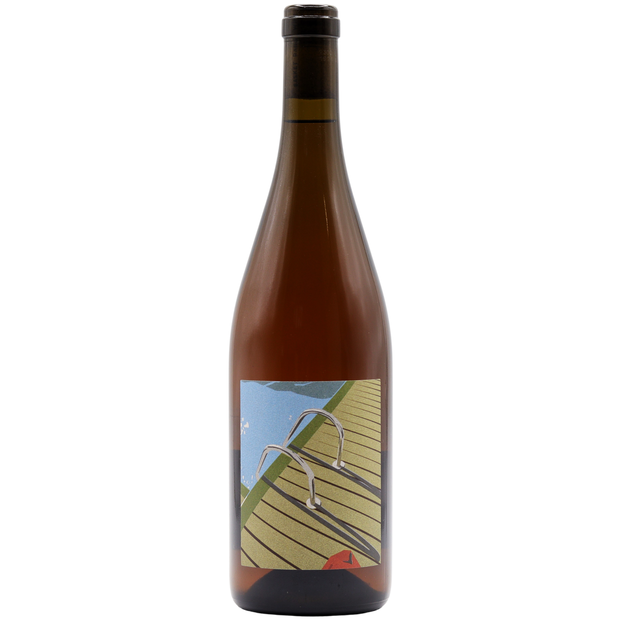 Basket Range - Rosé – Mane Specialist Bottleshop