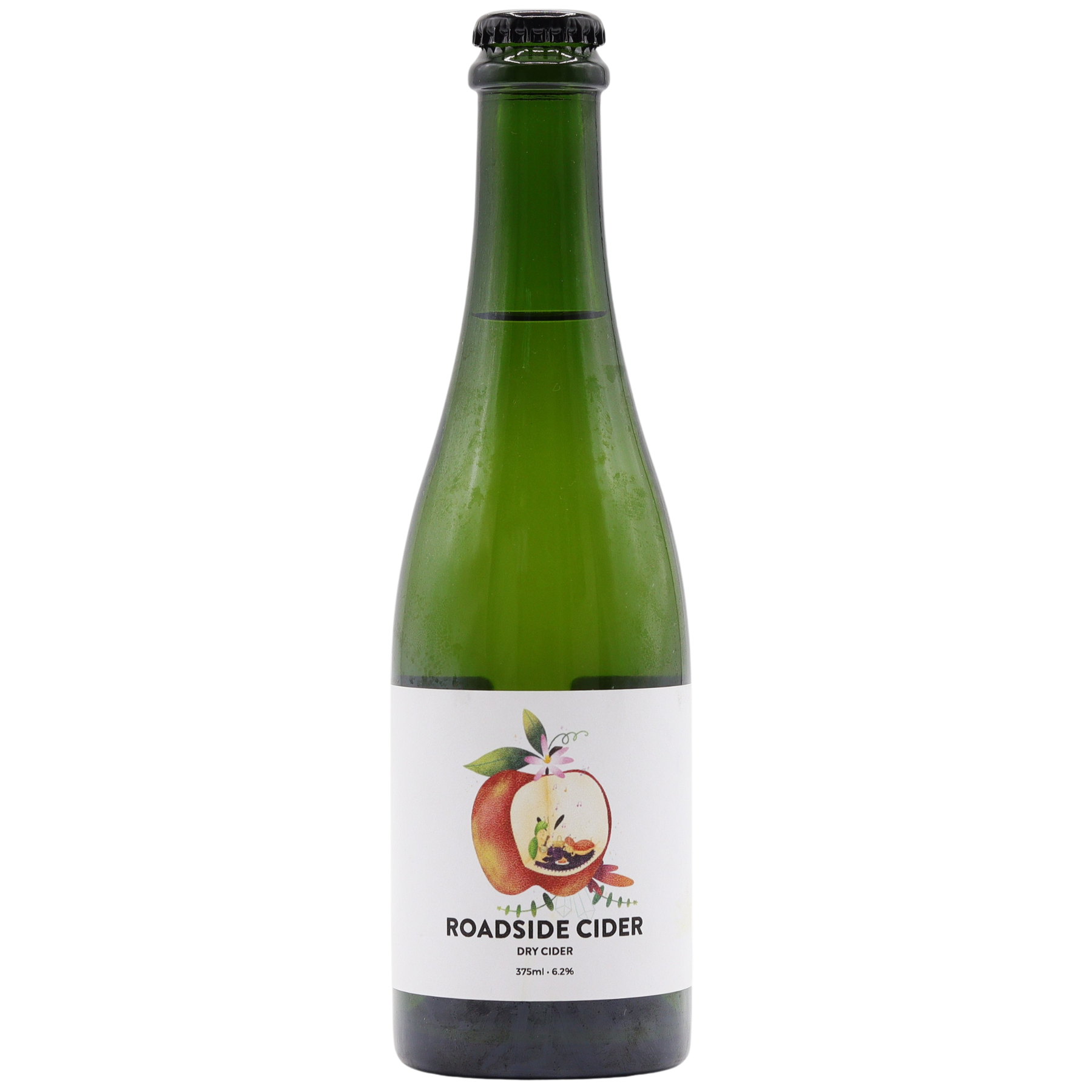 BLACK ARTS - ROADSIDE CIDER – Mane Specialist Bottleshop