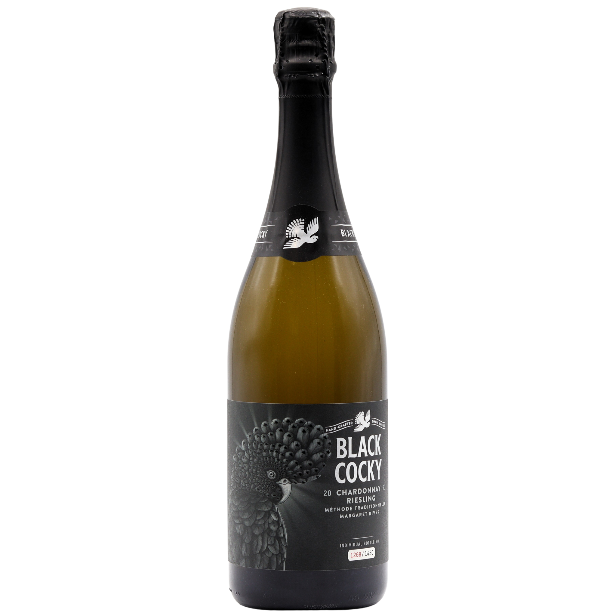 BLACK COCKY - MÉTHODE TRADITIONNELLE – Mane Specialist Bottleshop