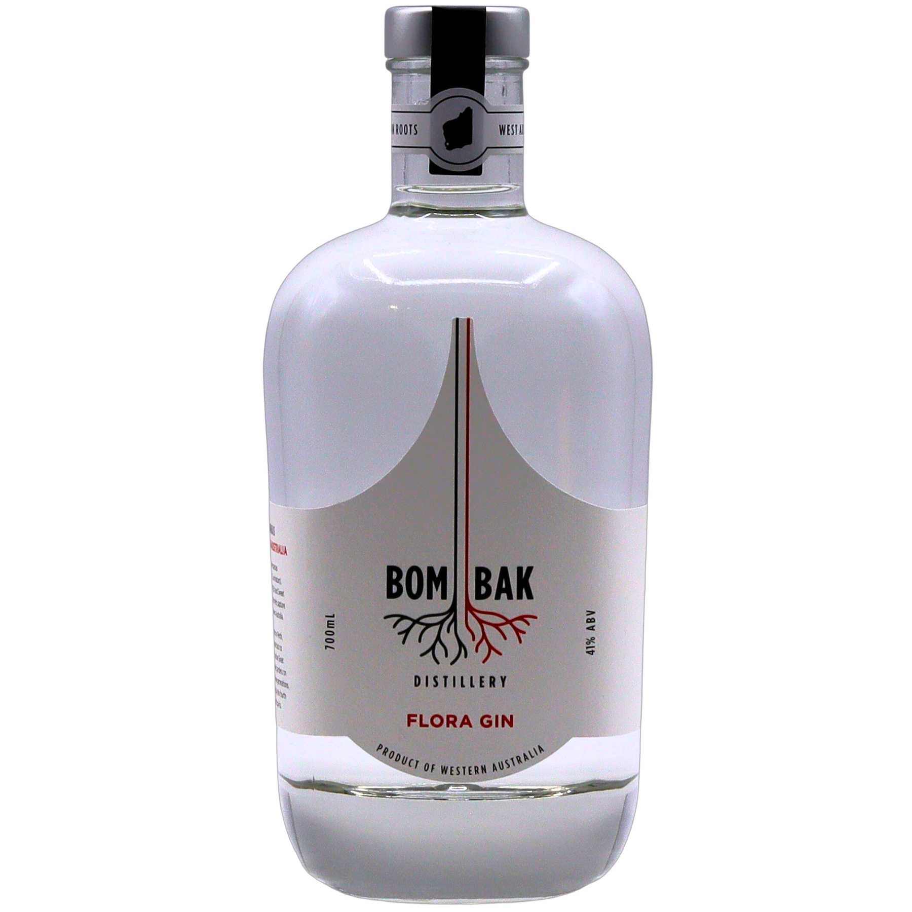 Bombak - Flora – Mane Specialist Bottleshop