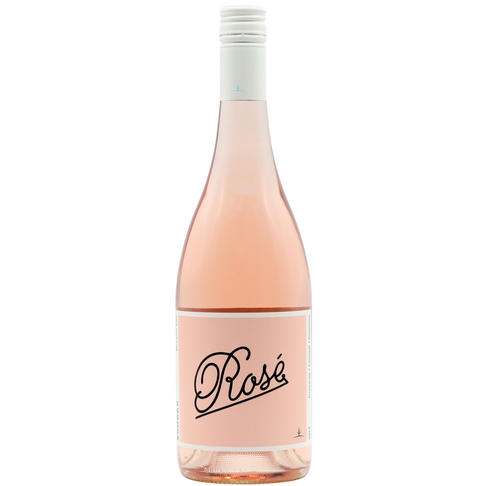 BONDAR - ROSÉ – Mane Specialist Bottleshop