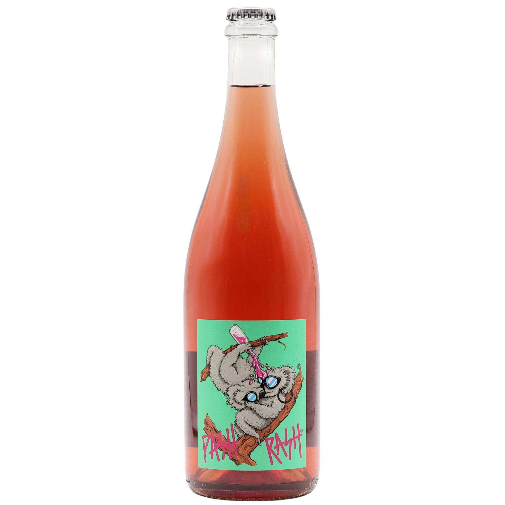 BORACHIO - PASH RASH – Mane Specialist Bottleshop