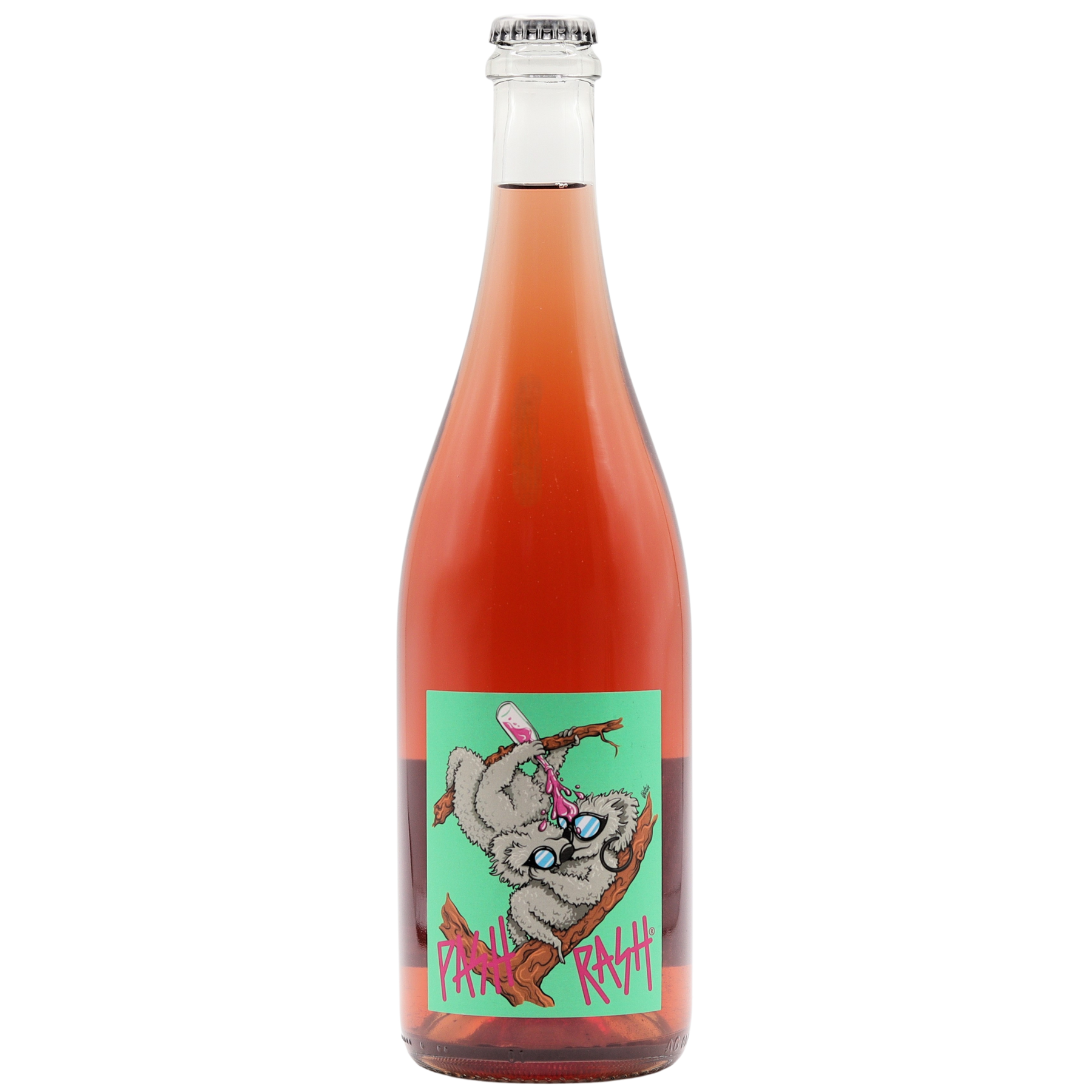 BORACHIO - PASH RASH – Mane Specialist Bottleshop