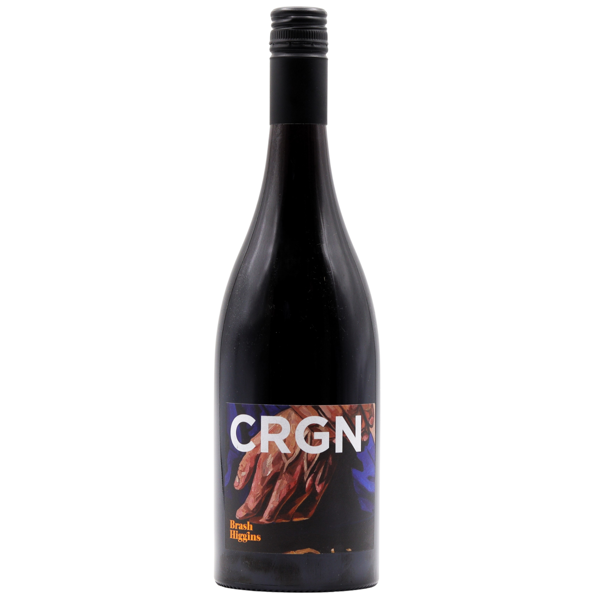 Brash Higgins - Crgn – Mane Specialist Bottleshop