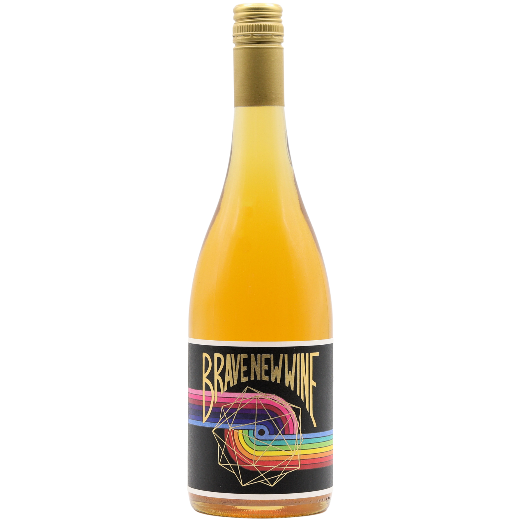 BRAVE NEW WINE - KLUSTERPHUNK – Mane Specialist Bottleshop