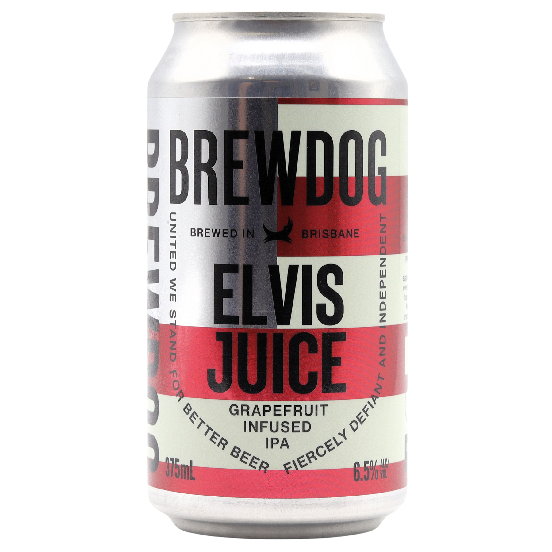 BREWDOG - ELVIS JUICE – Mane Specialist Bottleshop