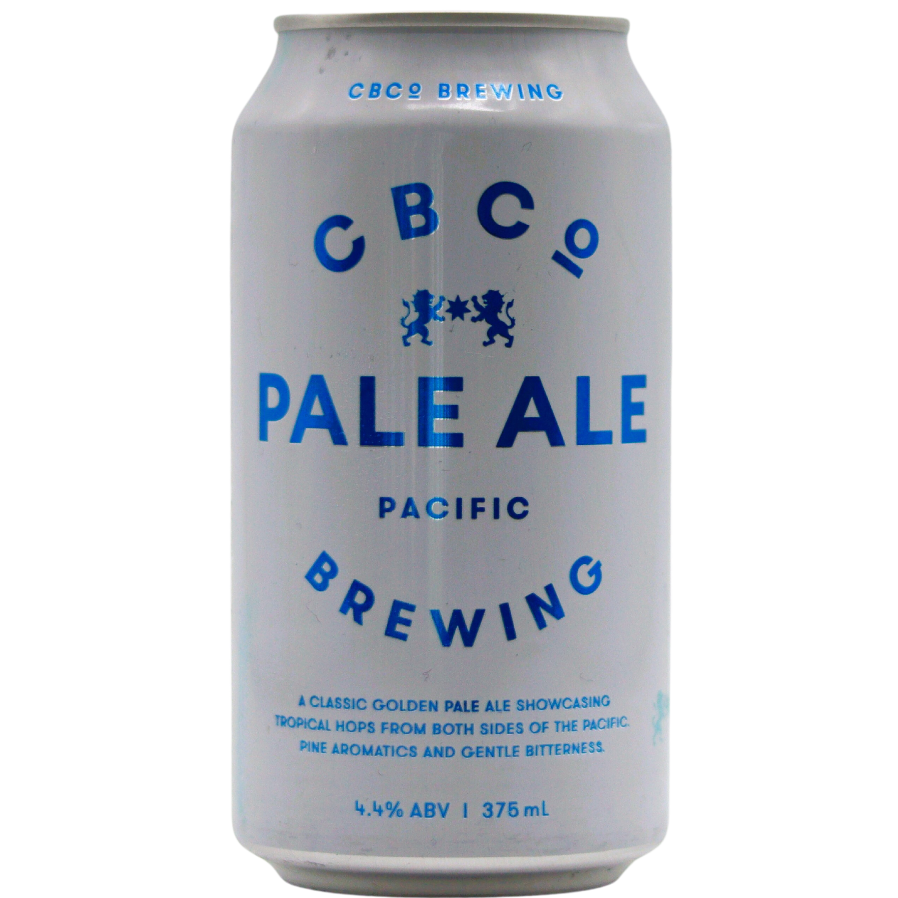 Cbco - Pale Ale – Mane Specialist Bottleshop