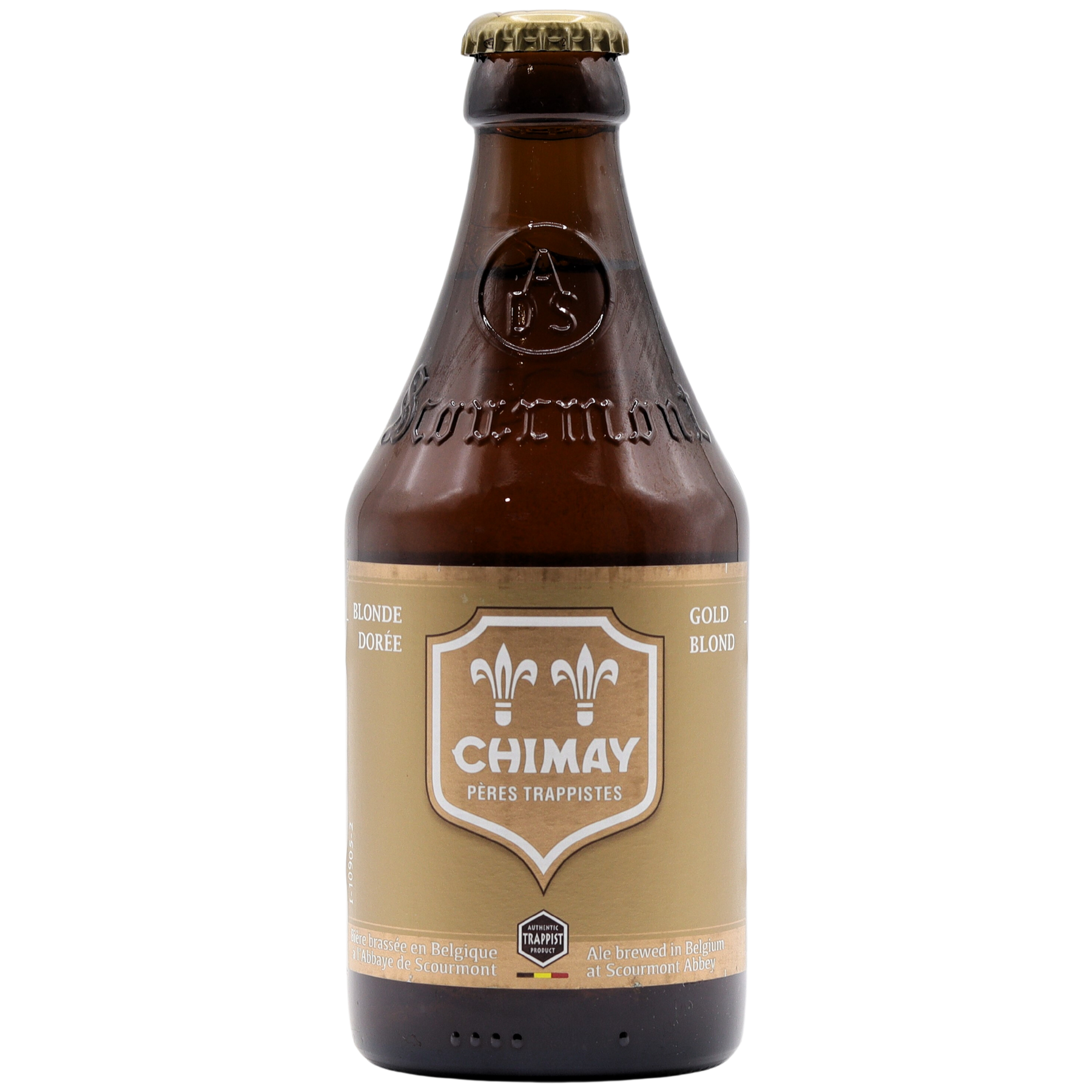 CHIMAY - DOREE GOLD – Mane Specialist Bottleshop