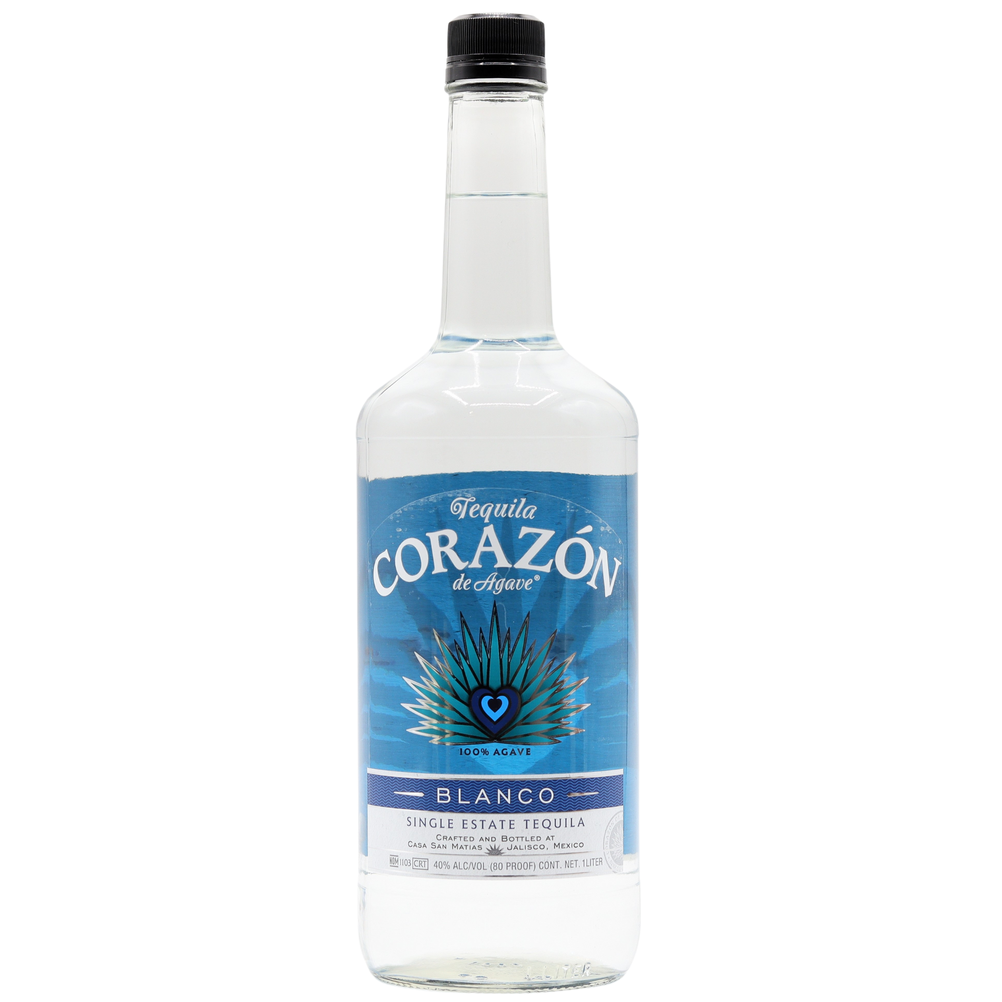 CORAZON - SINGLE ESTATE BLANCO 1L – Mane Specialist Bottleshop