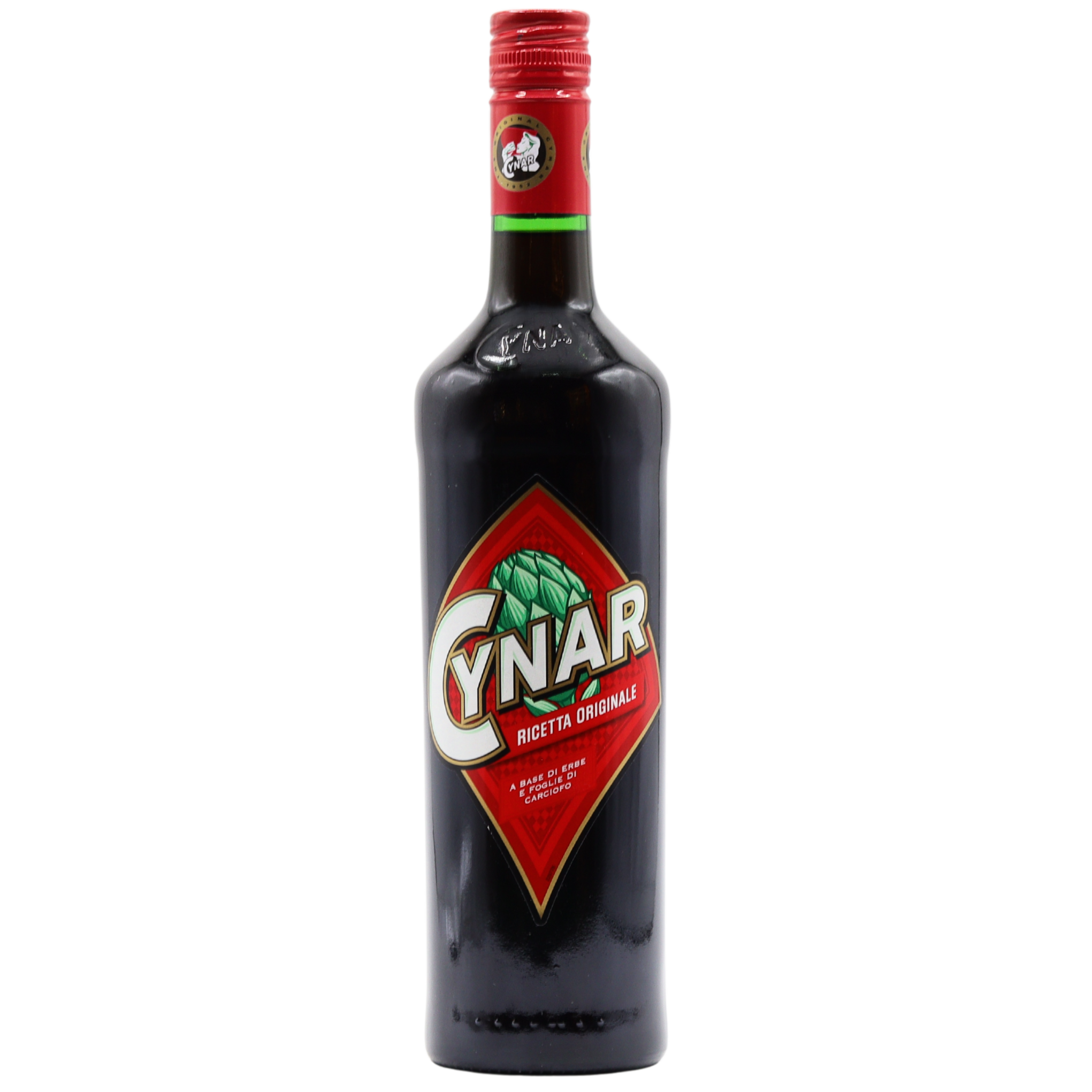 Cynar - Amaro Aperitif – Mane Specialist Bottleshop