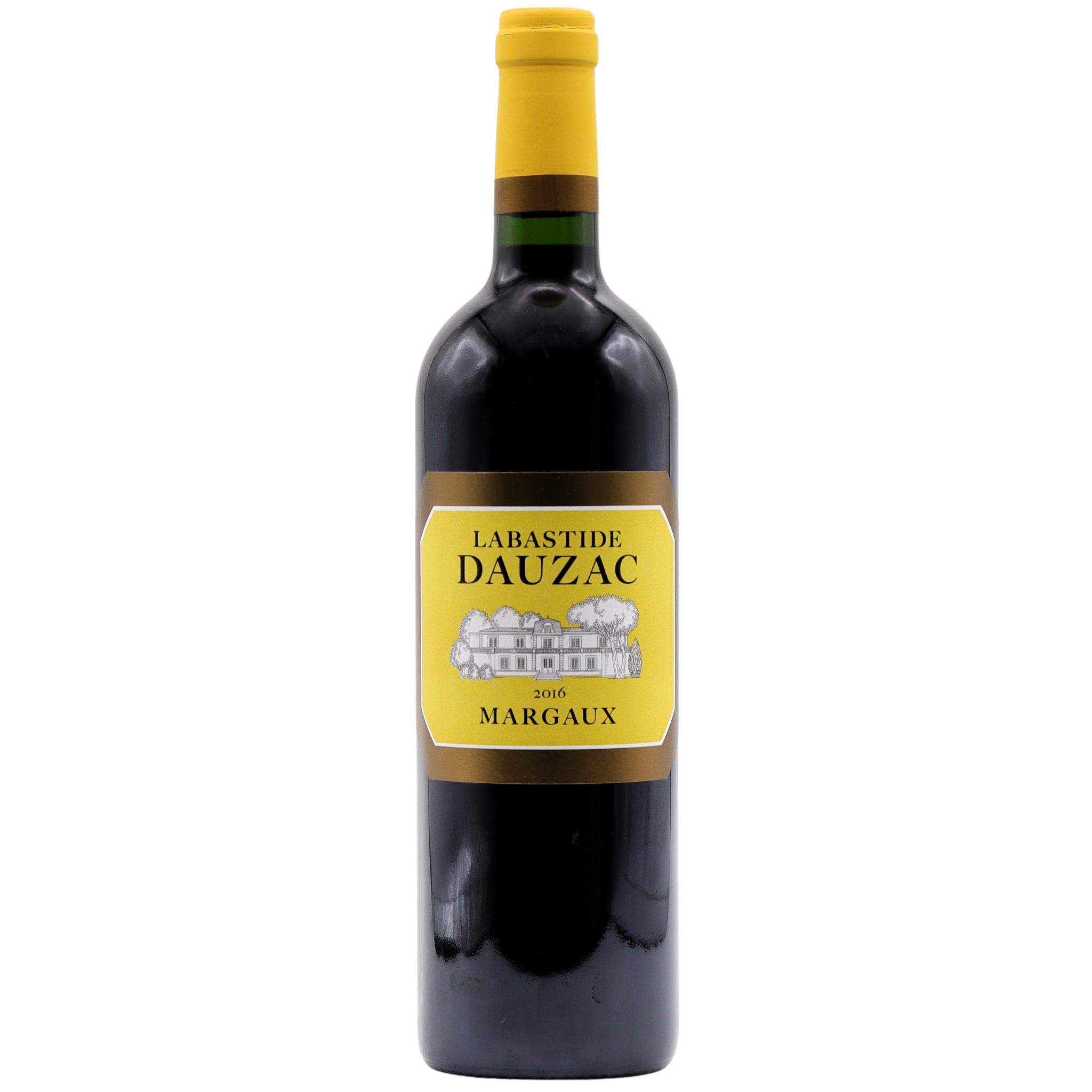 CHATEAU DAUZAC - LABASTIDE MARGAUX – Mane Specialist Bottleshop