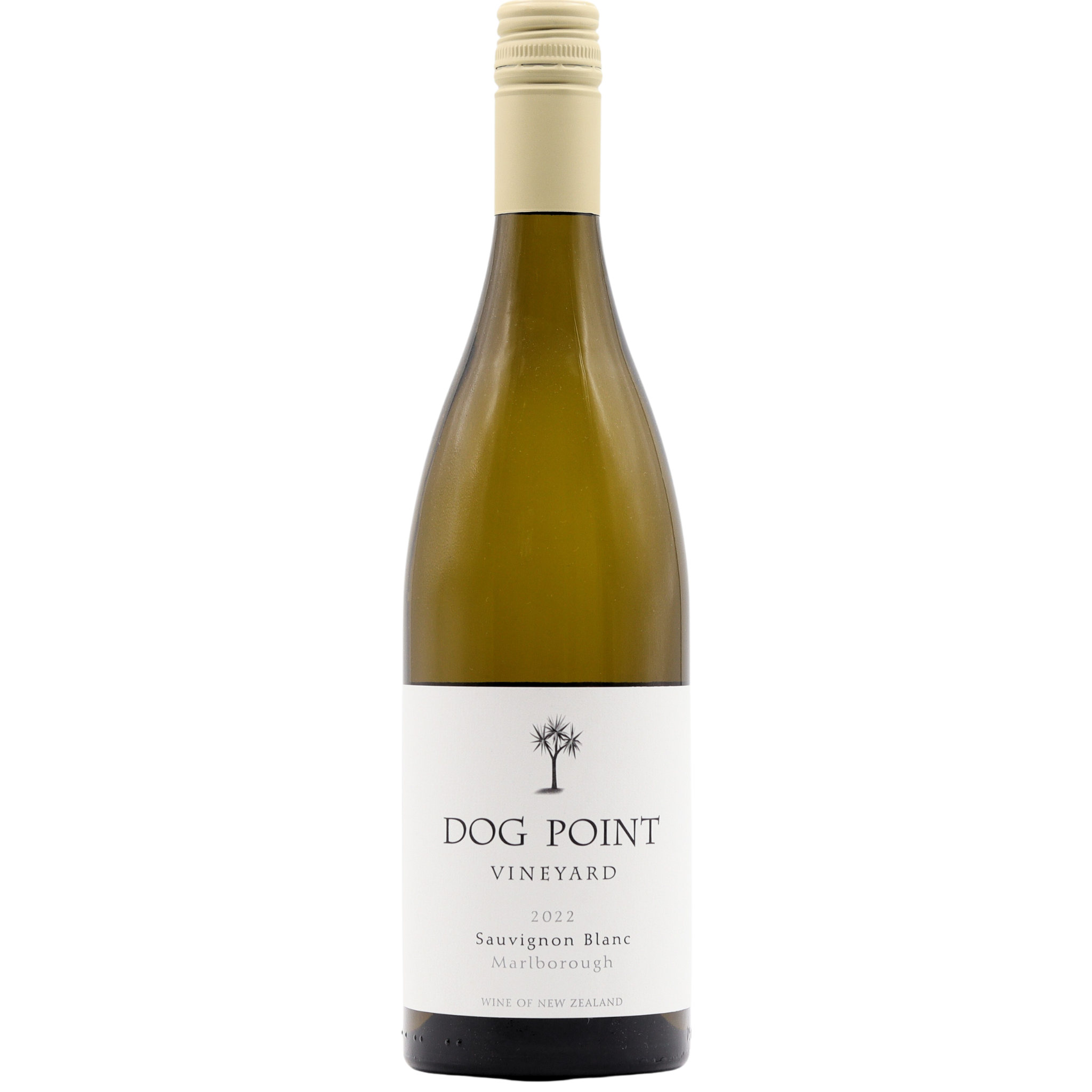 DOG POINT - SAUVIGNON BLANC – Mane Specialist Bottleshop