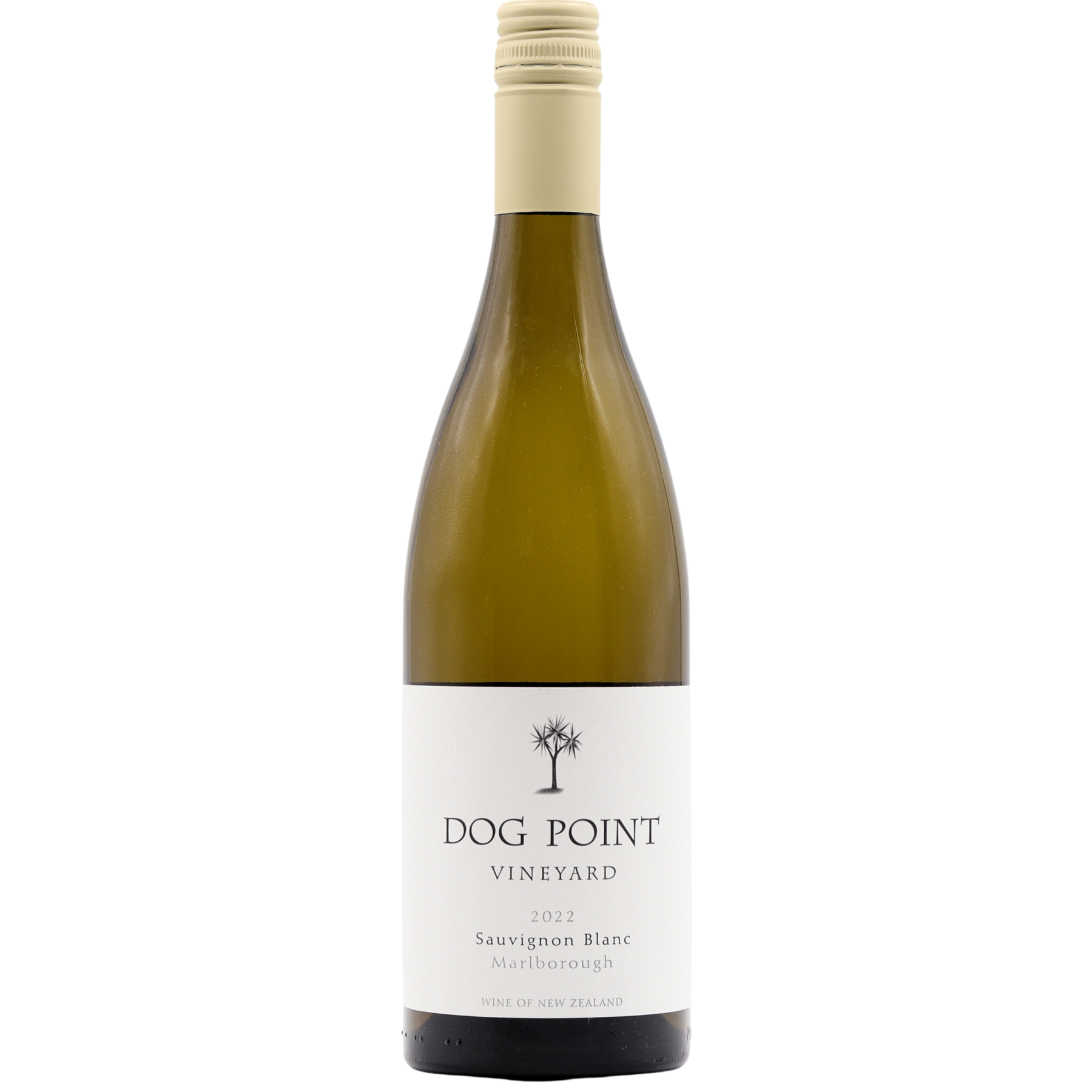 DOG POINT - SAUVIGNON BLANC – Mane Specialist Bottleshop