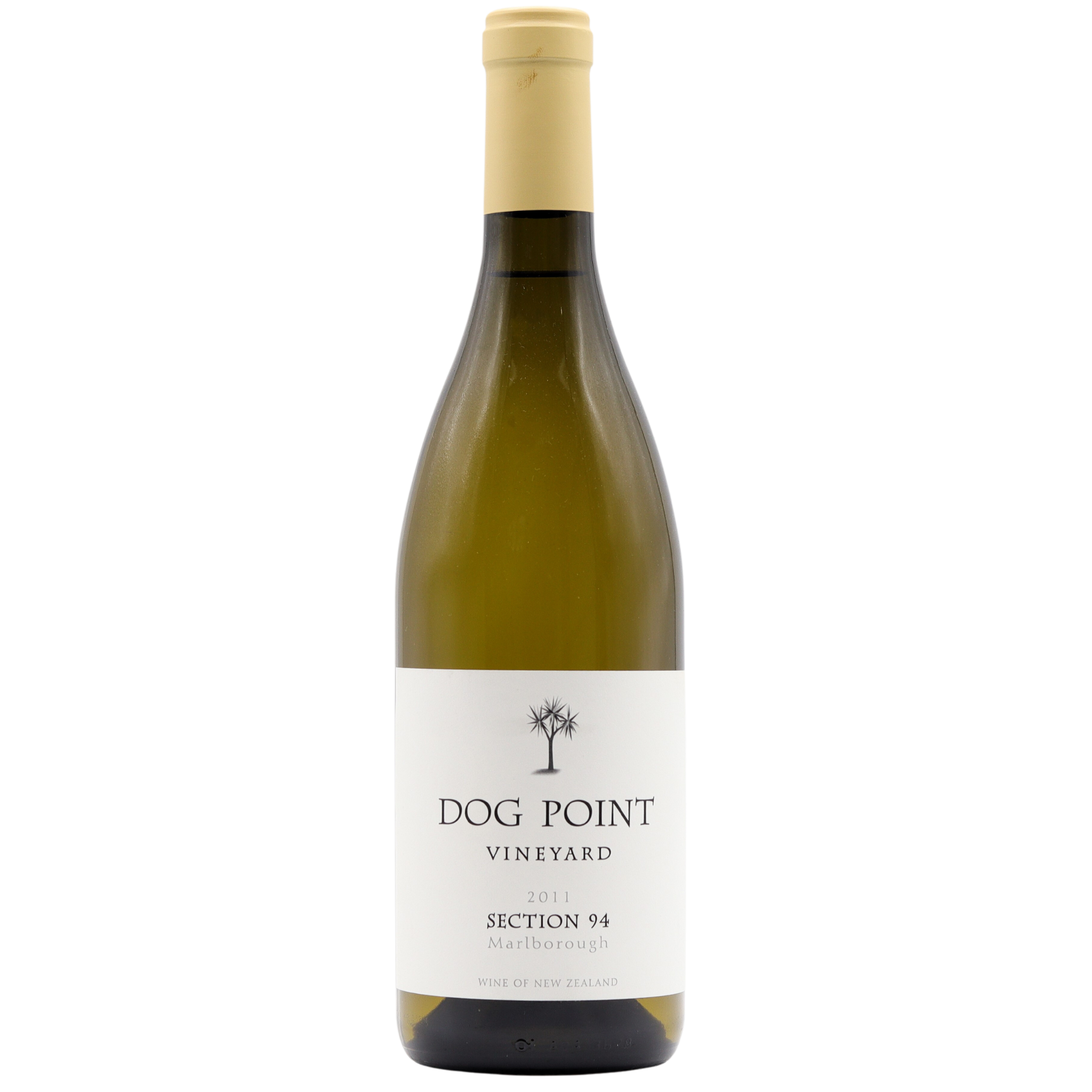 DOG POINT - SECTION 94 [CELLAR RELEASE] – Mane Specialist Bottleshop