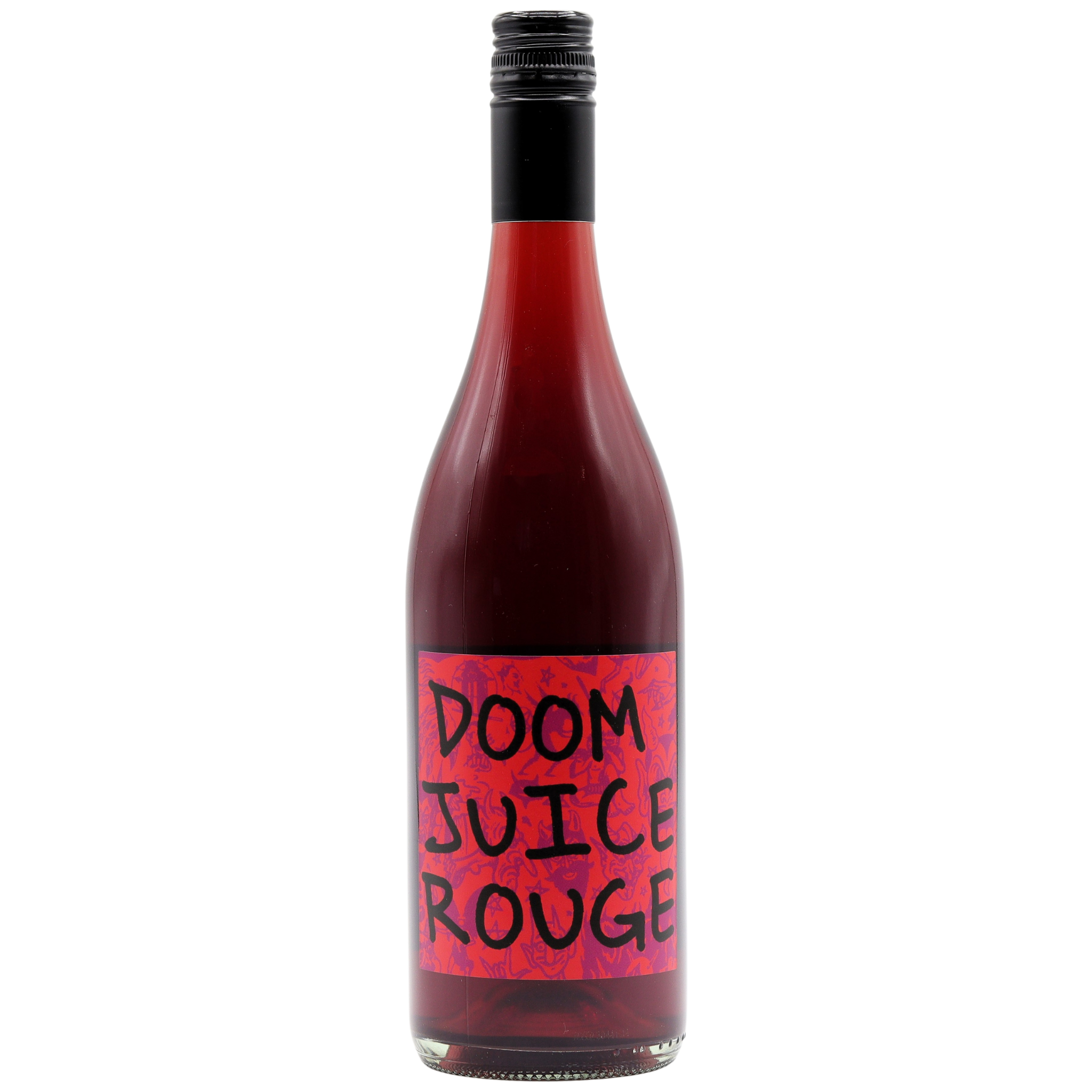 DOOM JUICE - ROUGE – Mane Specialist Bottleshop