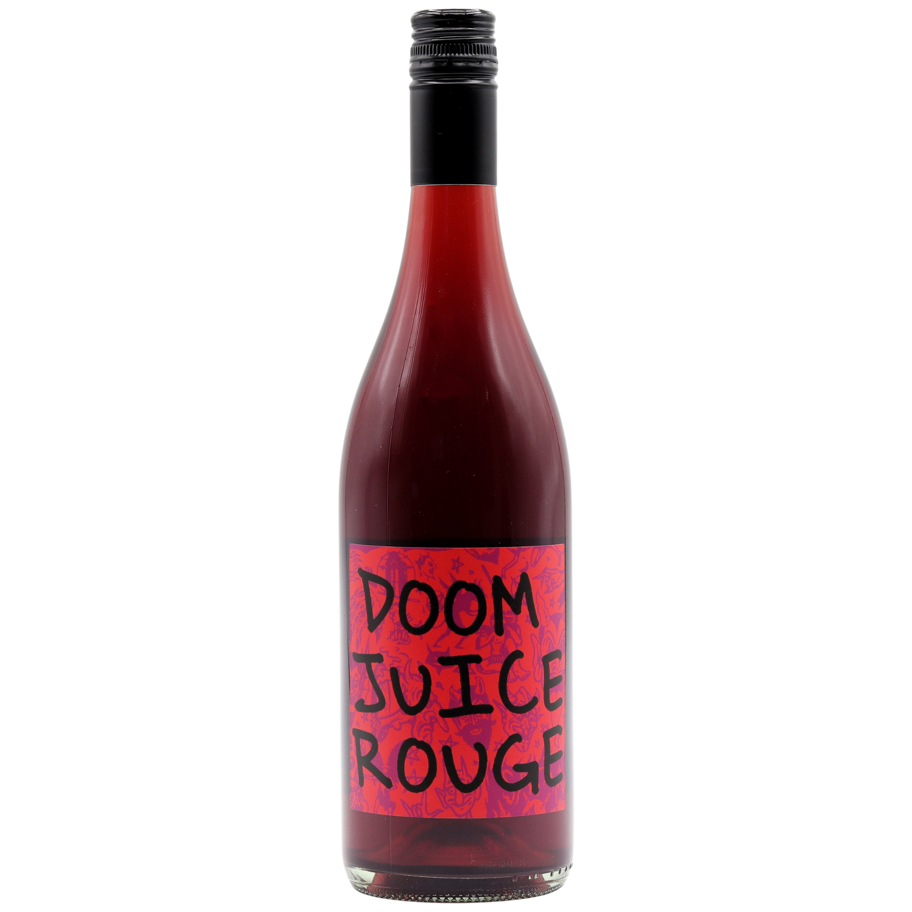 DOOM JUICE - ROUGE – Mane Specialist Bottleshop