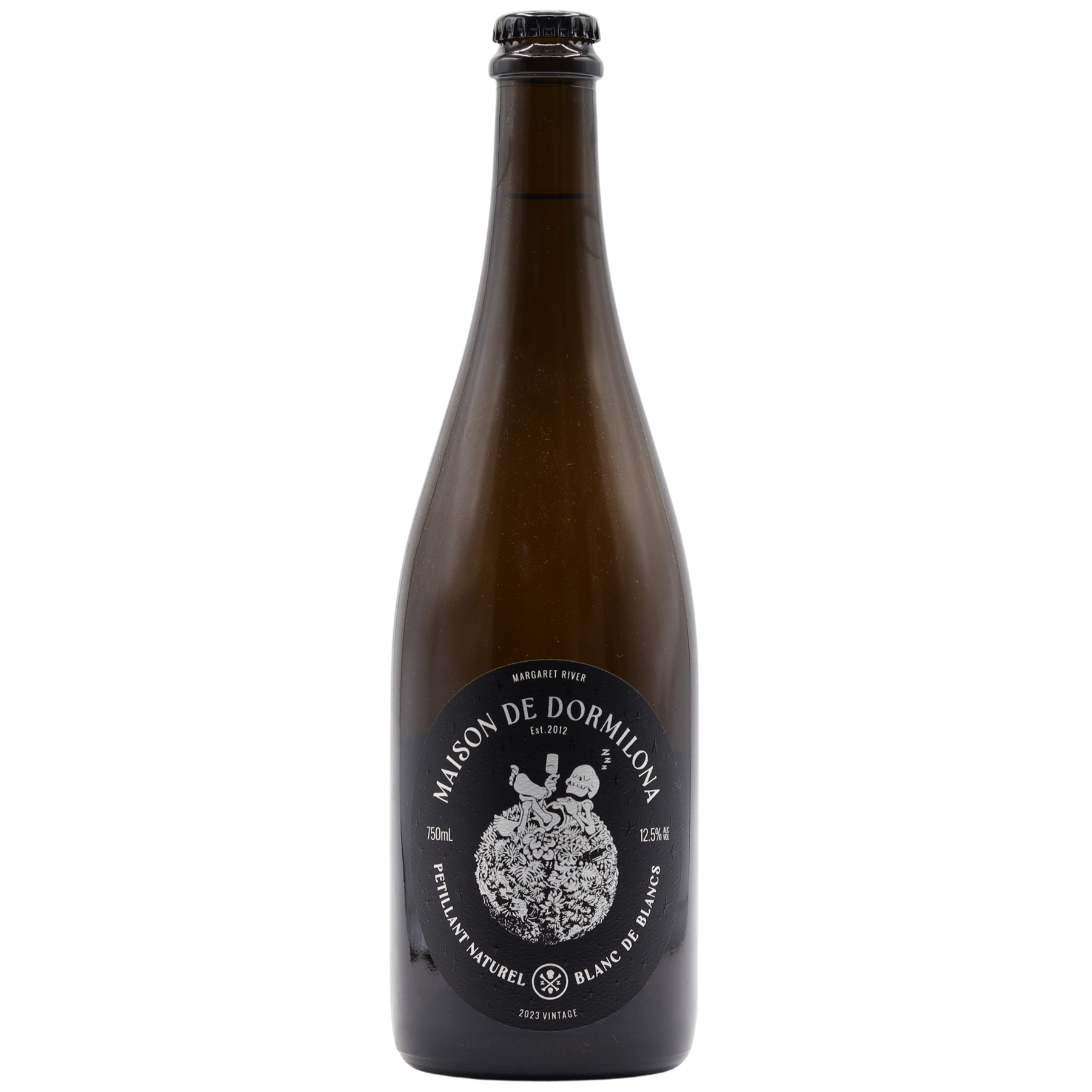 Dormilona - Maison De Dormilona Blanc De Blancs – Mane Specialist ...