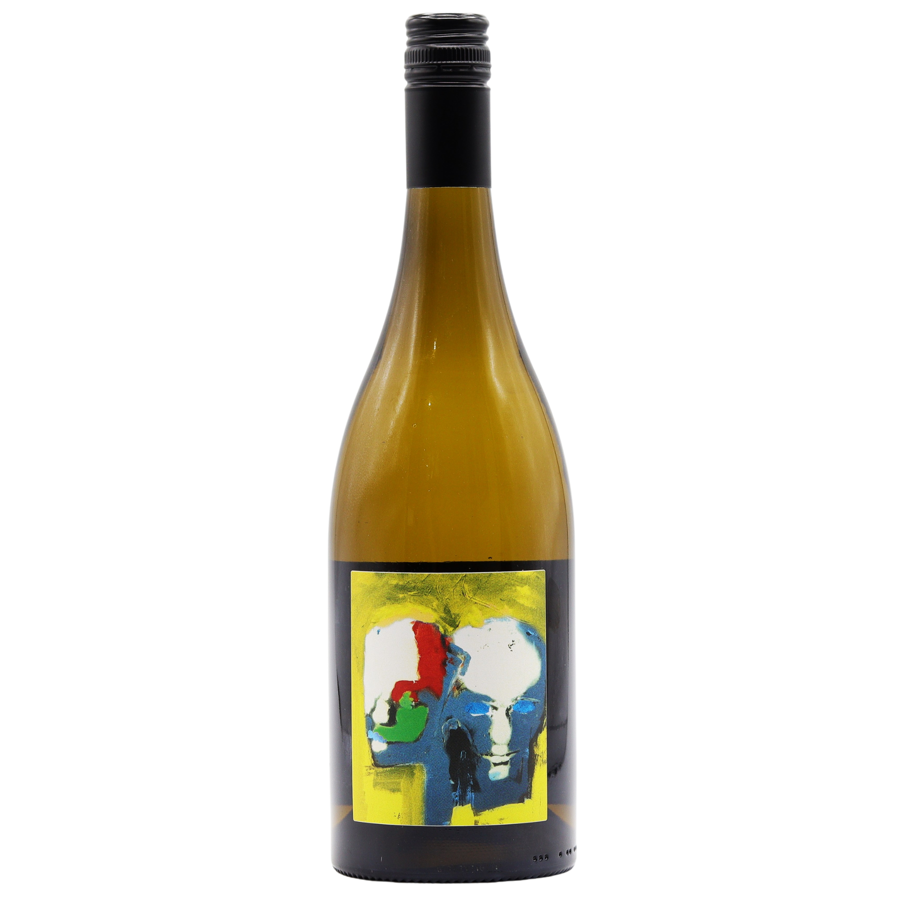 DR EDGE - CHARDONNAY – Mane Specialist Bottleshop