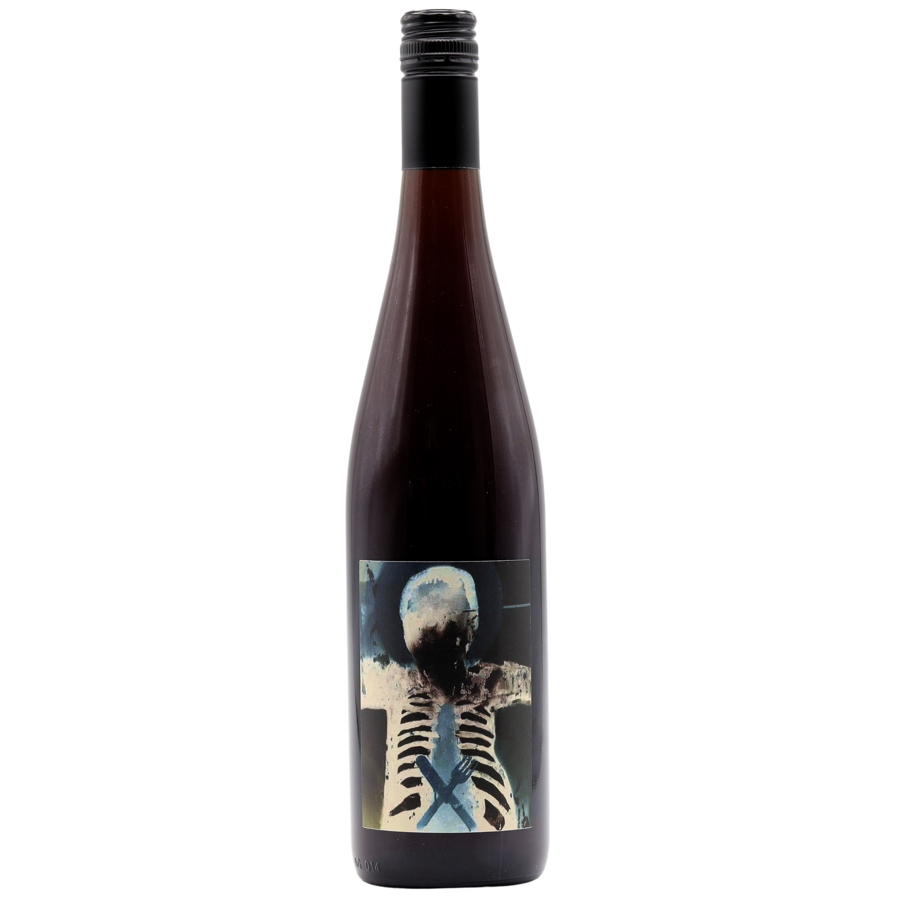 DR EDGE - MEUNLING – Mane Specialist Bottleshop