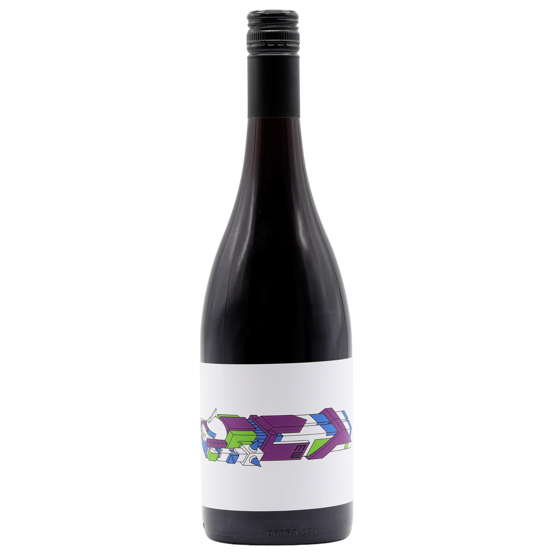Dr Edge - Pinot Rain – Mane Specialist Bottleshop