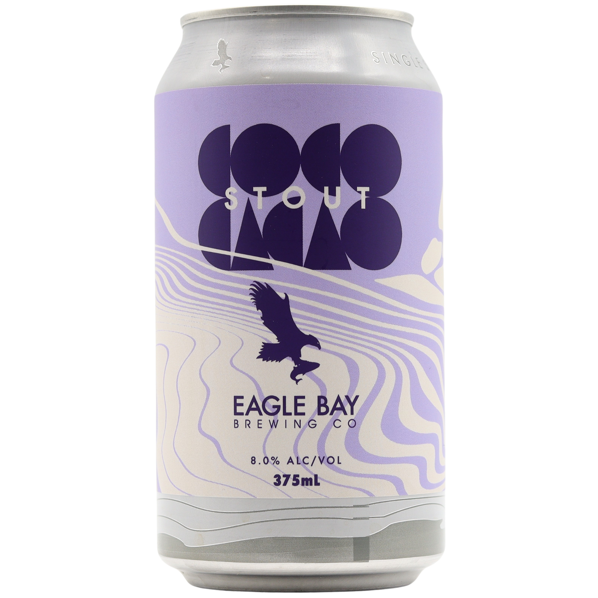 Eagle Bay - Coco Cacao – Mane Specialist Bottleshop