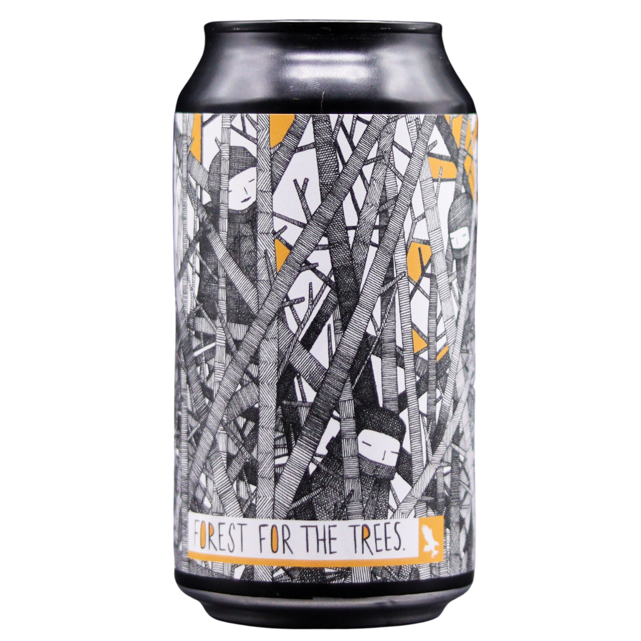 Eagle Bay X Whipper Snapper X Mane - Forest For The Trees – Mane ...