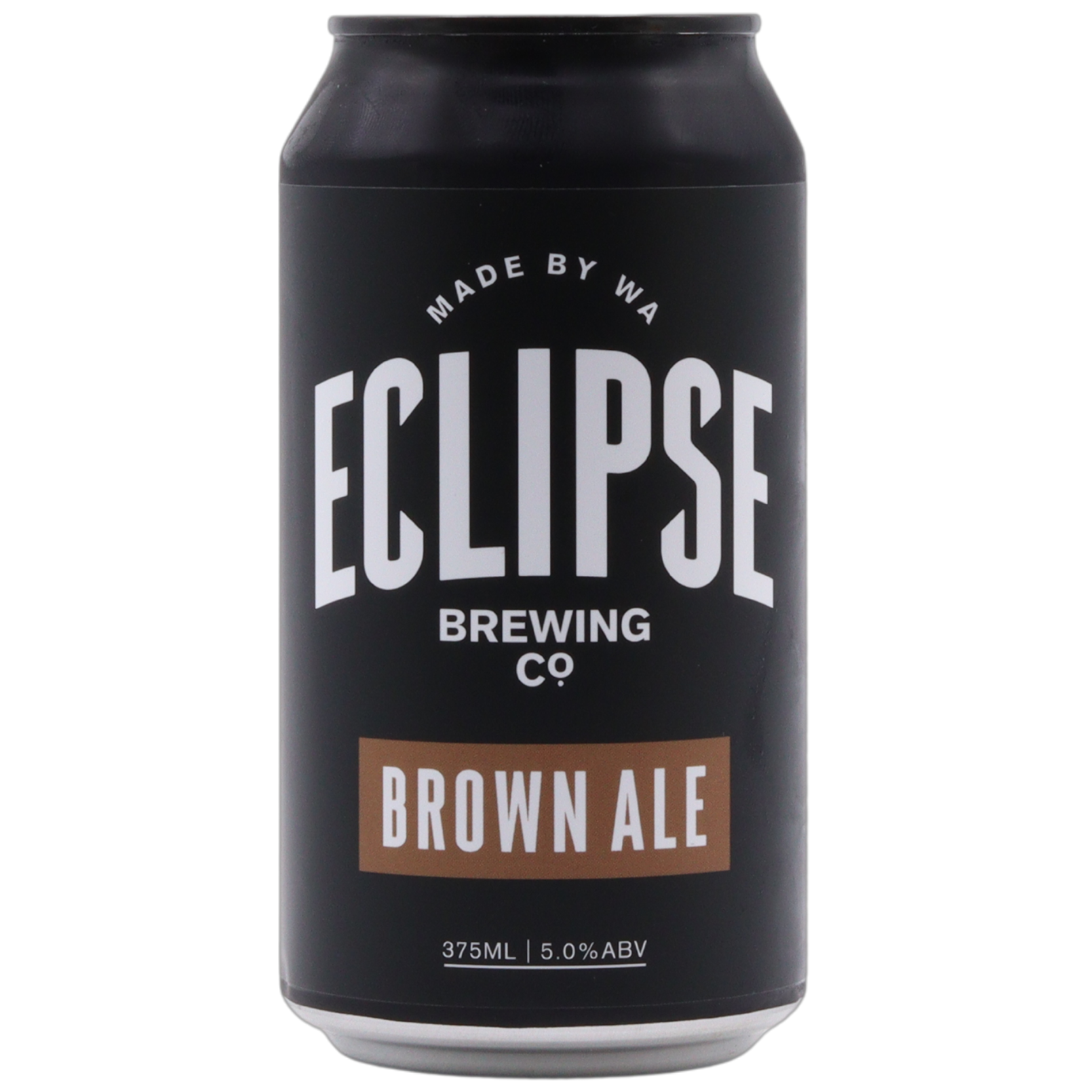 ECLIPSE - BROWN ALE – Mane Specialist Bottleshop
