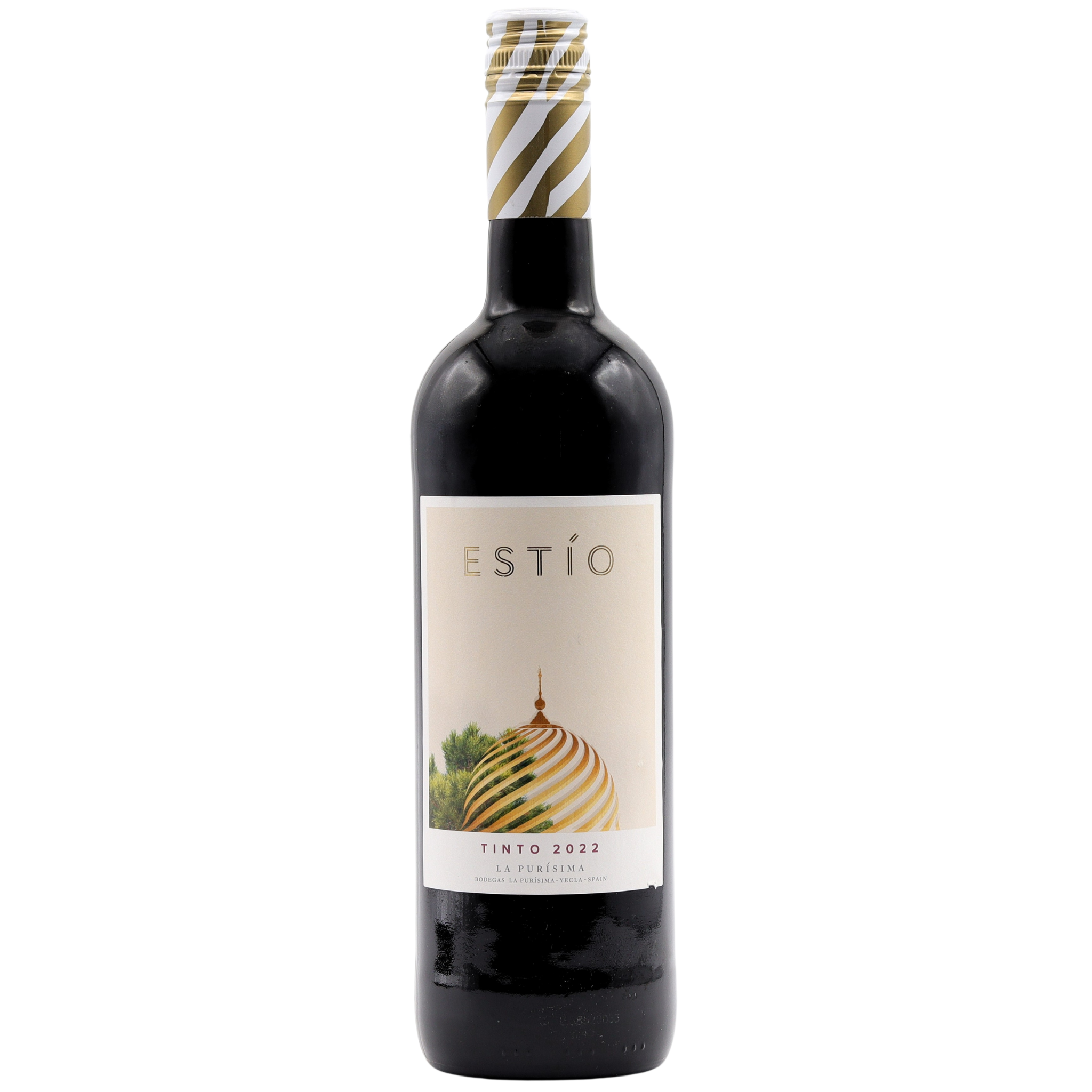 LA PURISIMA - ESTÍO TINTO – Mane Specialist Bottleshop