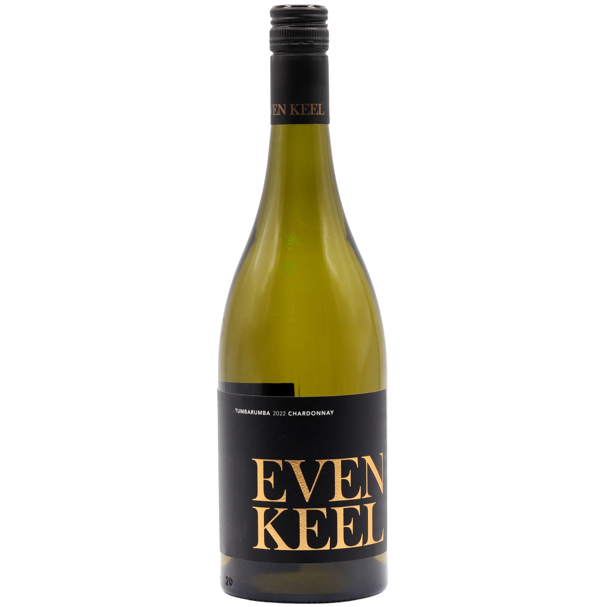 Even Keel - Chardonnay – Mane Specialist Bottleshop