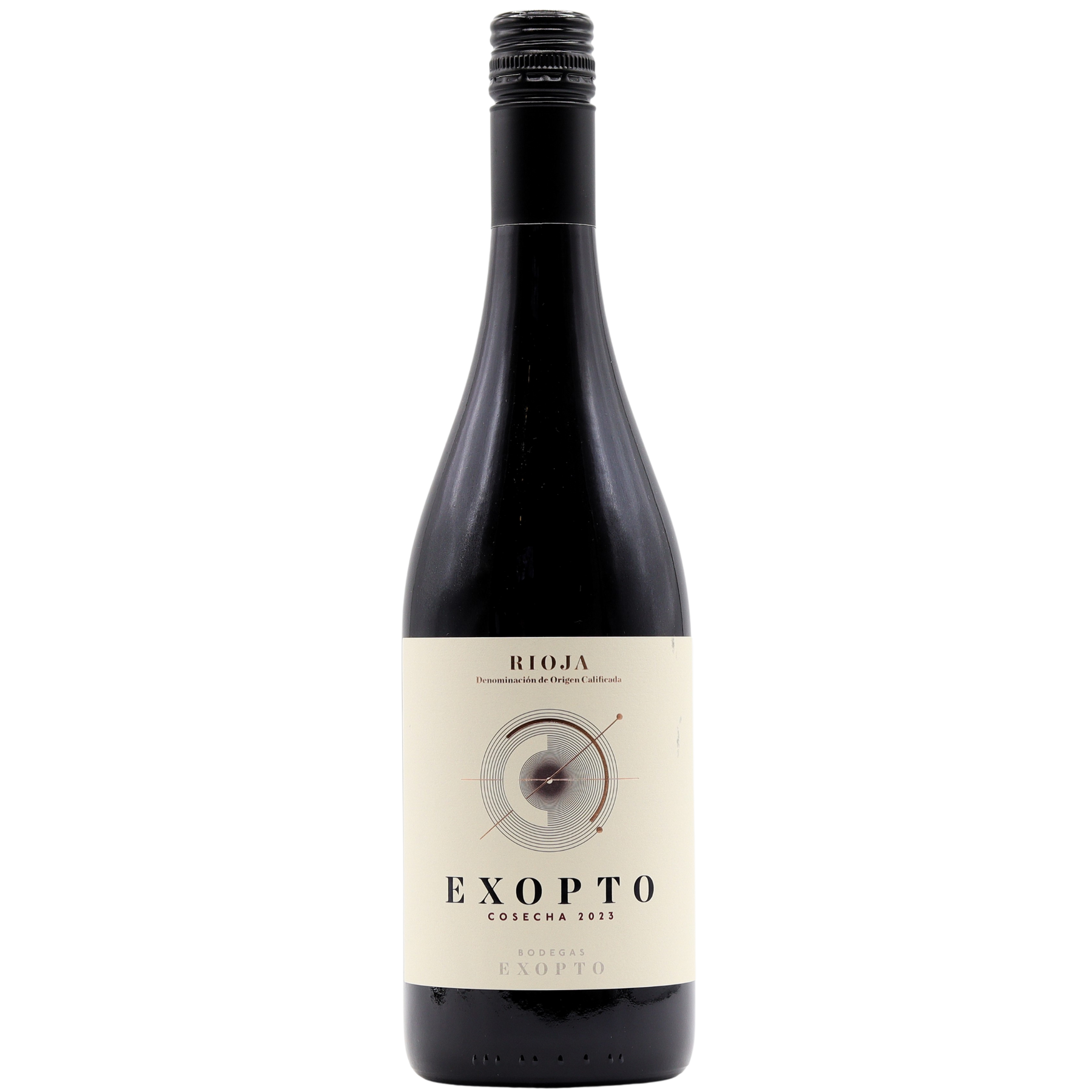 Bodegas Exopto - Exopto Cosecha – Mane Specialist Bottleshop