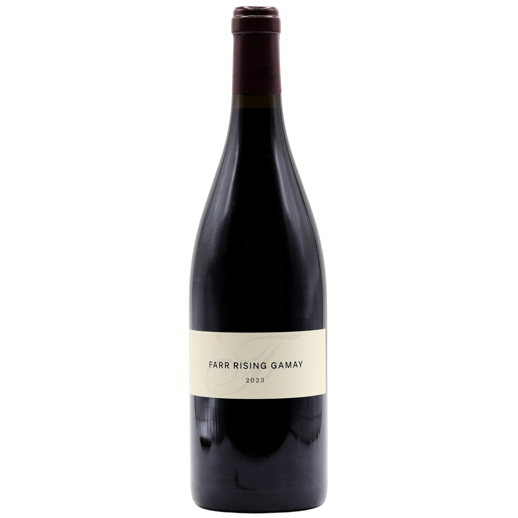 BY FARR - FARR RISING GAMAY – Mane Specialist Bottleshop