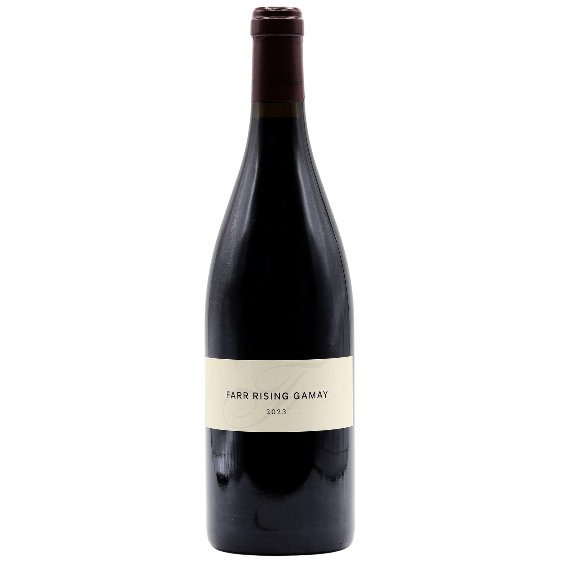 BY FARR - FARR RISING GAMAY – Mane Specialist Bottleshop