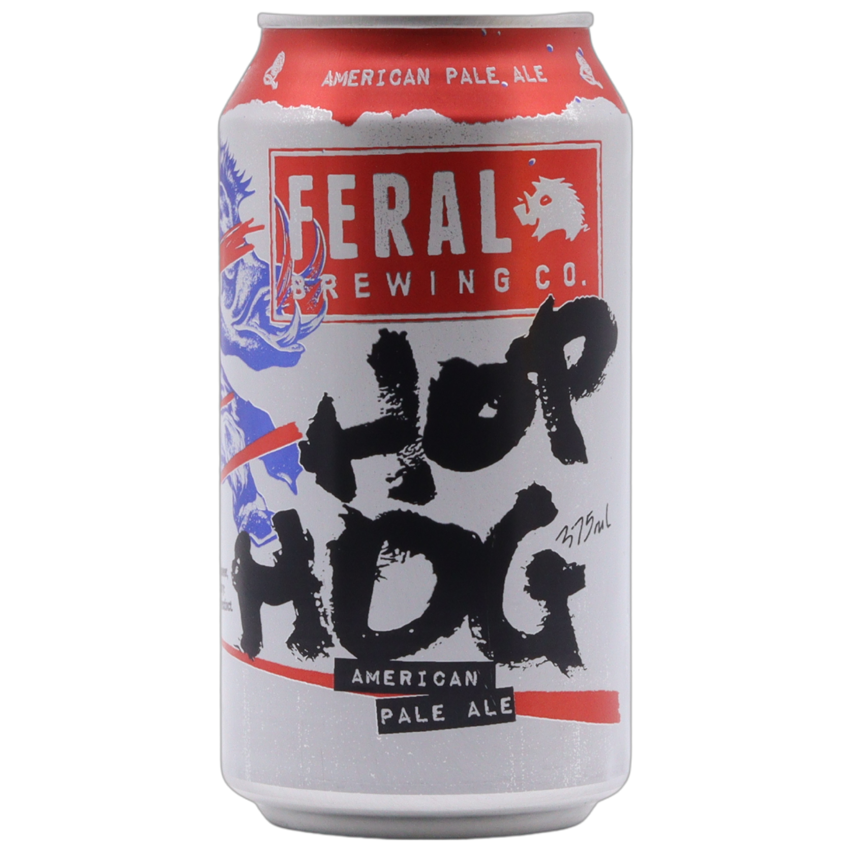 FERAL - HOP HOG – Mane Specialist Bottleshop