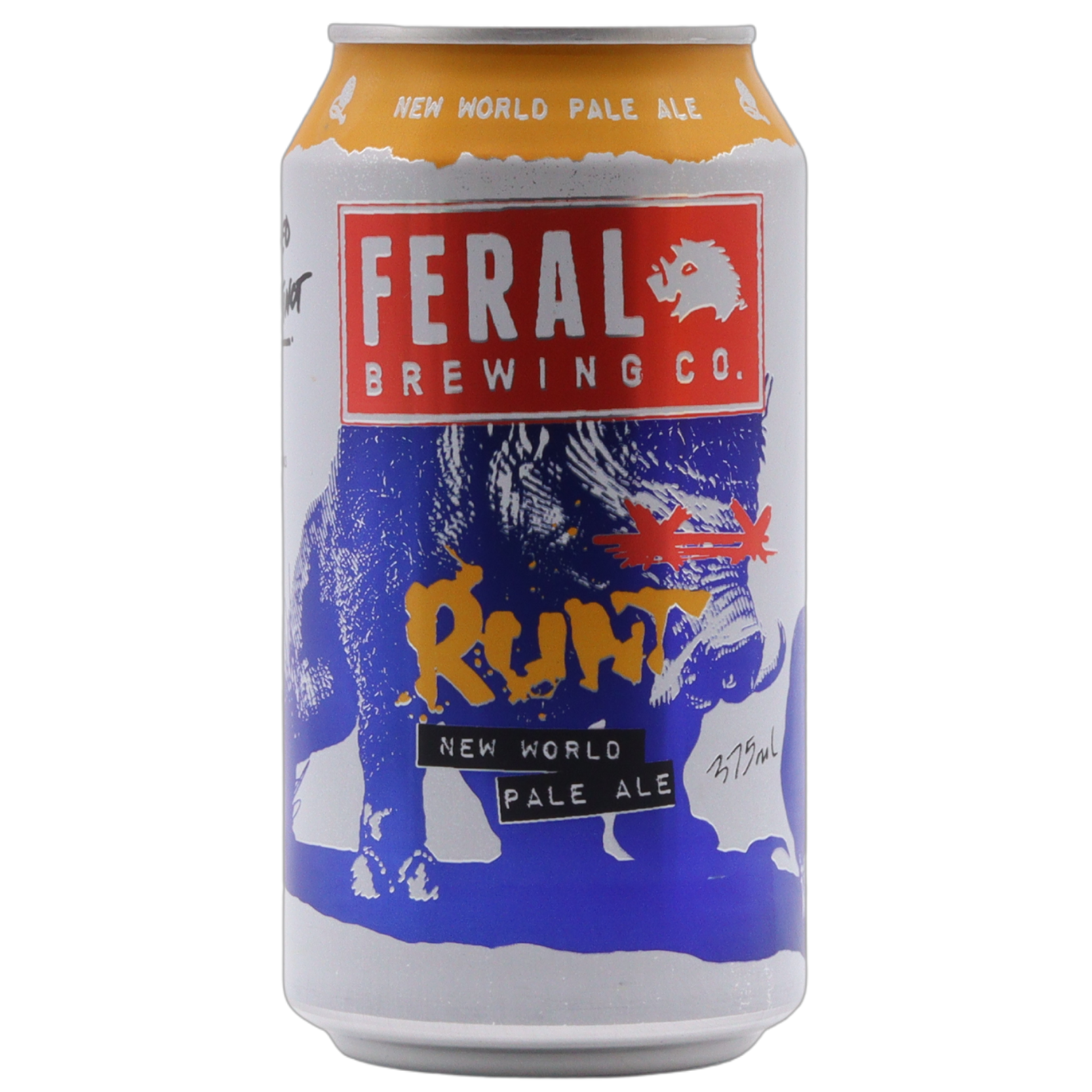 Feral - Runt – Mane Specialist Bottleshop