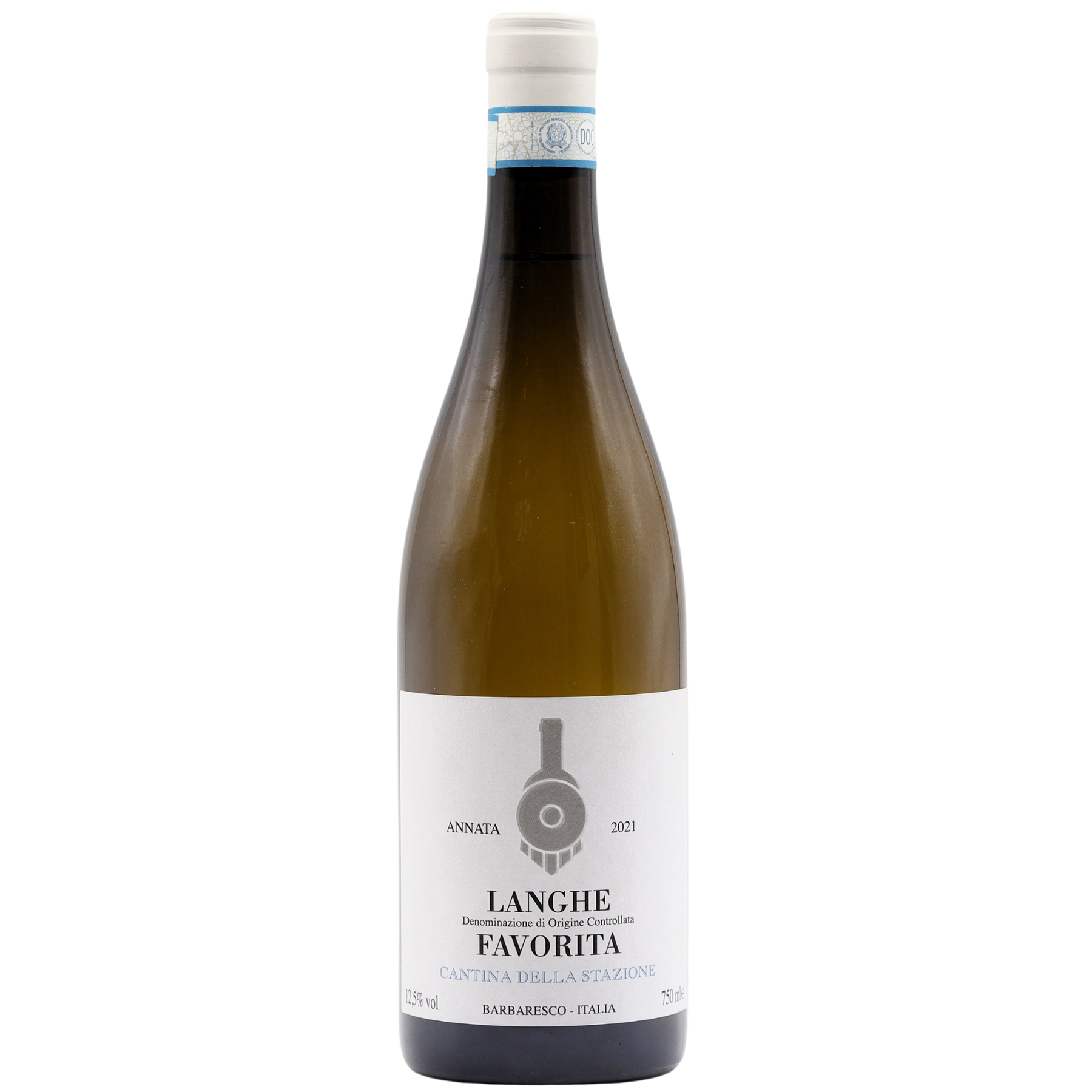 Cantina Della Stazione - Langhe Favorita – Mane Specialist Bottleshop