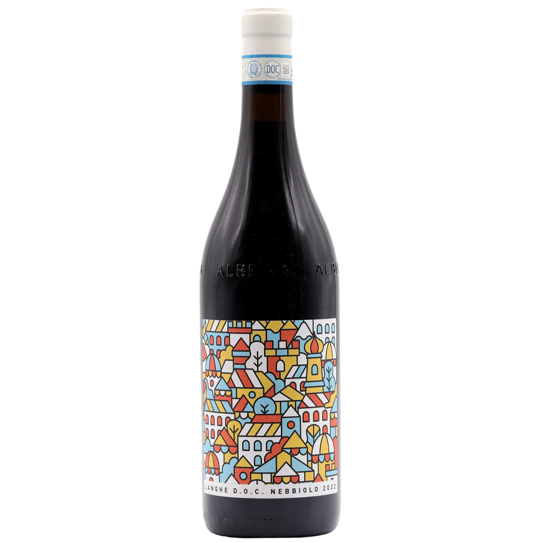 Fletcher - Langhe Nebbiolo – Mane Specialist Bottleshop