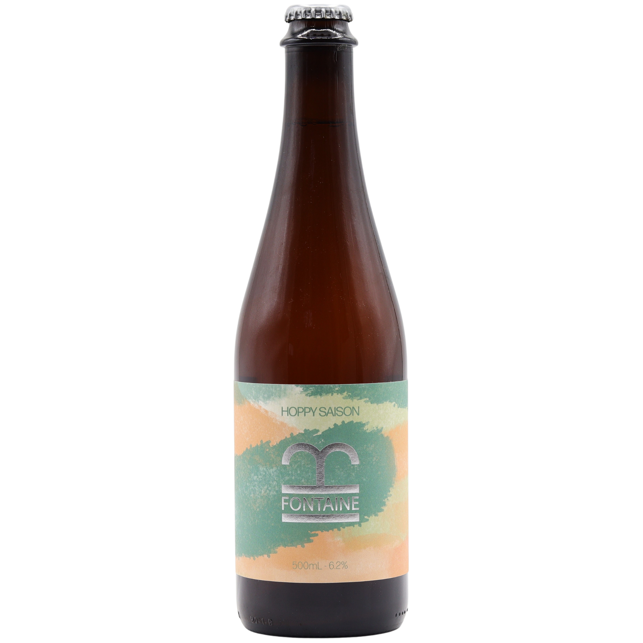 FONTAINE - THE FULL NELSON – Mane Specialist Bottleshop